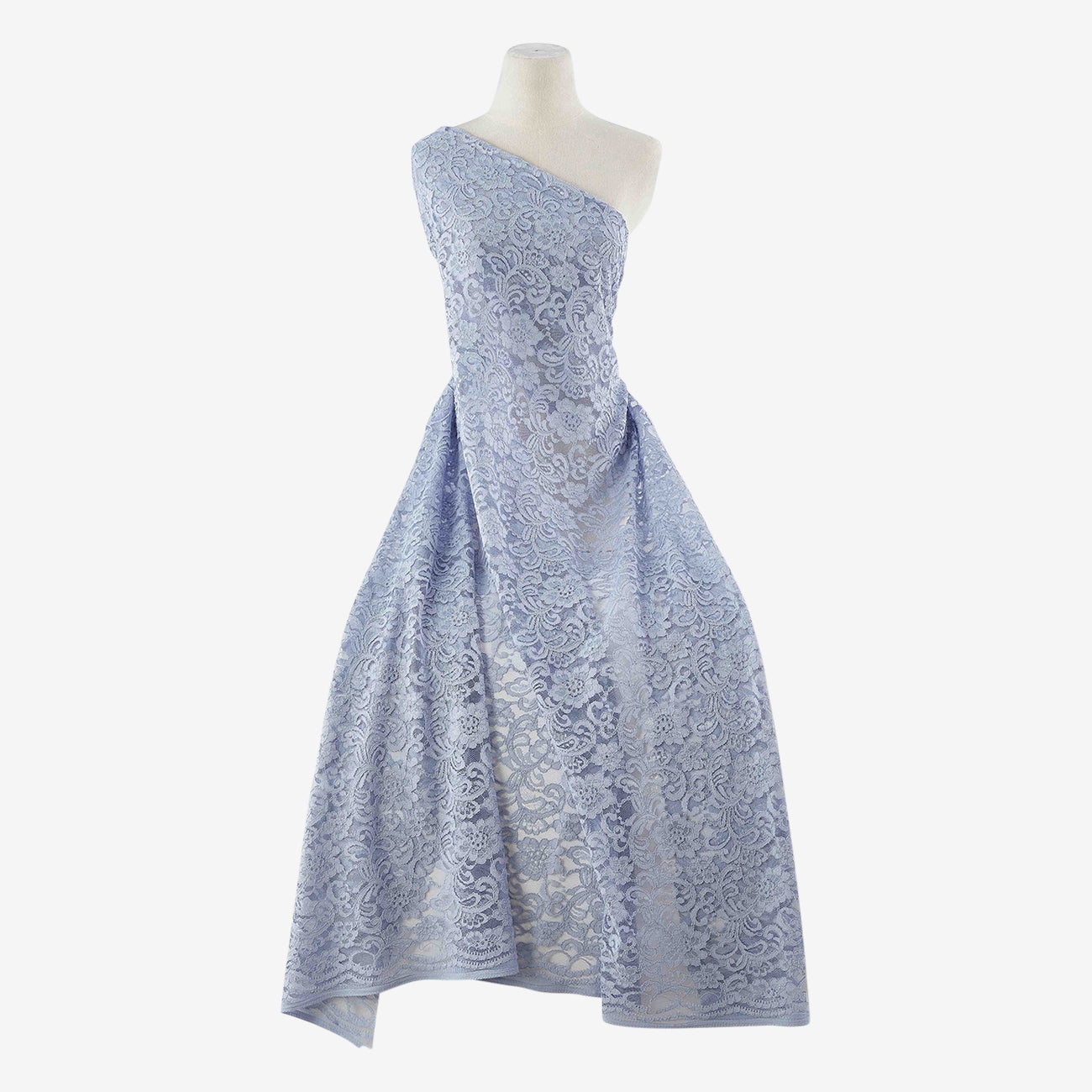 Zelouf Beatrice Floral Lace , Sewing, DIY, Crafts Fabric by the Yard ...