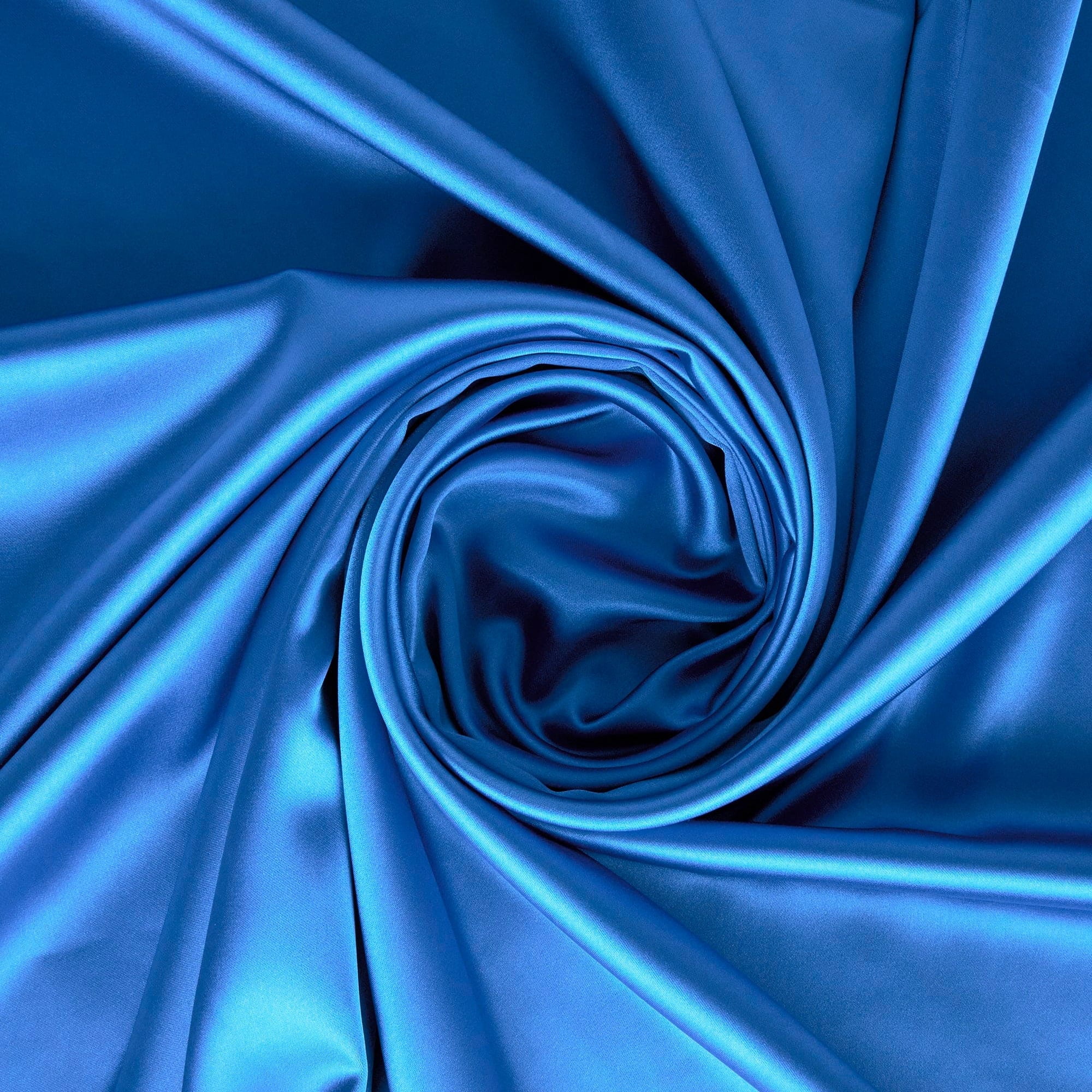 Zelouf Beatrice Mechanical Stretch Satin , Sewing, DIY, Crafts Fabric ...