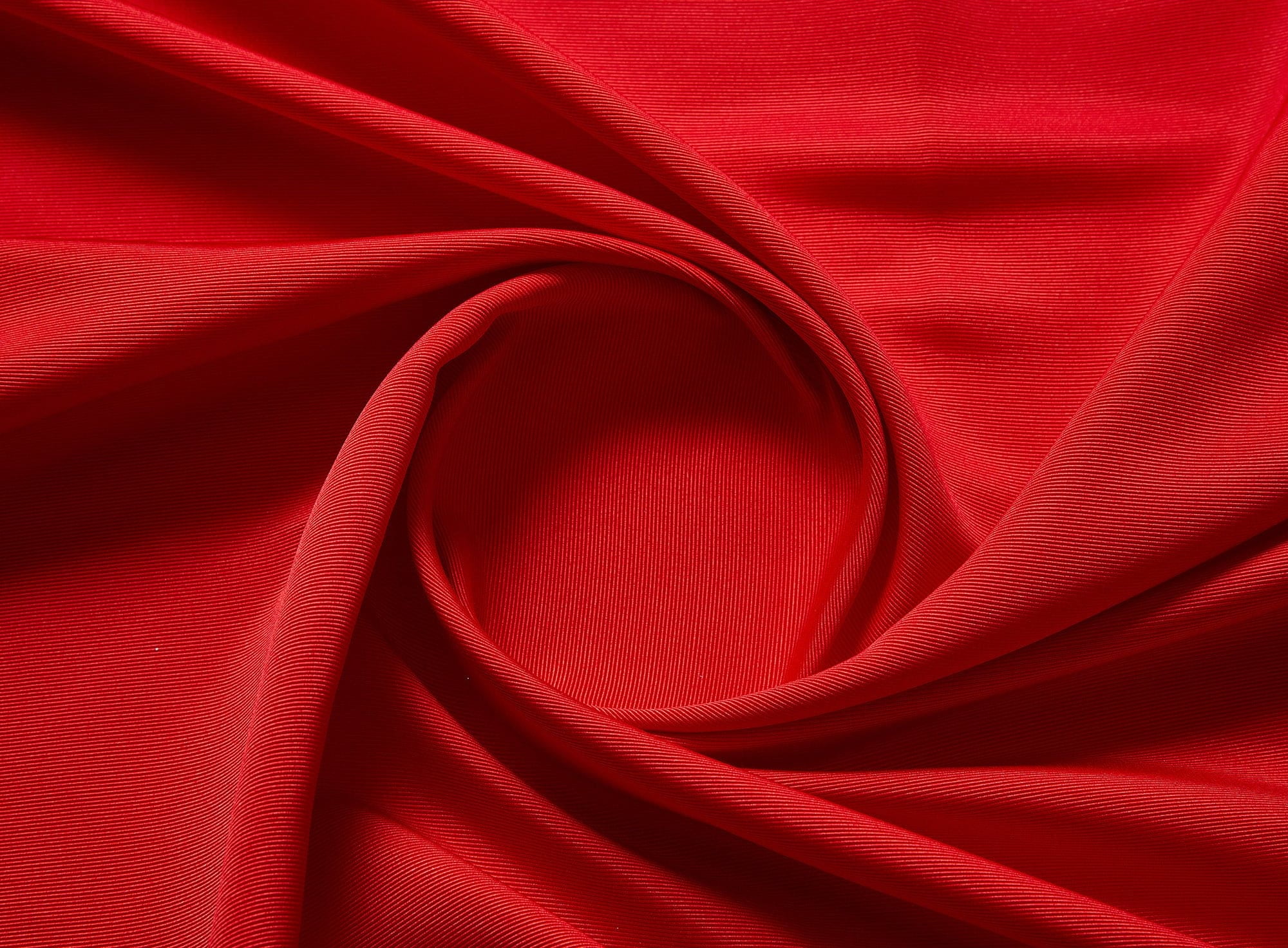 Zelouf Bengaline , Sewing, DIY, Crafts Fabric by the Yard, Red, 7 Yard ...
