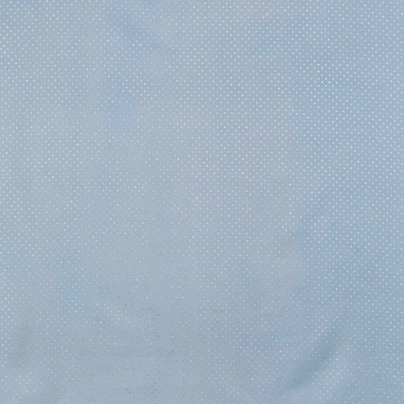 Zelouf Britney Polkadot Glitter Scuba , Sewing, DIY, Crafts Fabric by ...