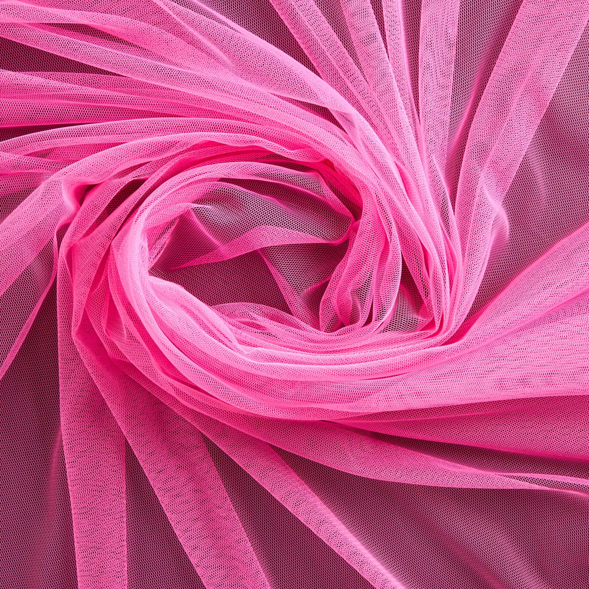 Zelouf Candy Tulle , Sewing, DIY, Crafts Fabric by the Yard, French ...