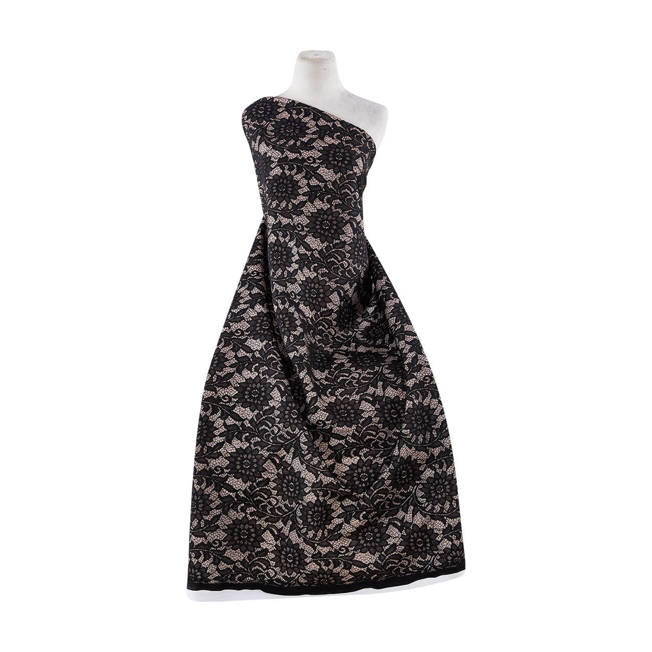 Zelouf Carina Bonded Lace , Sewing, DIY, Crafts Fabric by the Yard ...