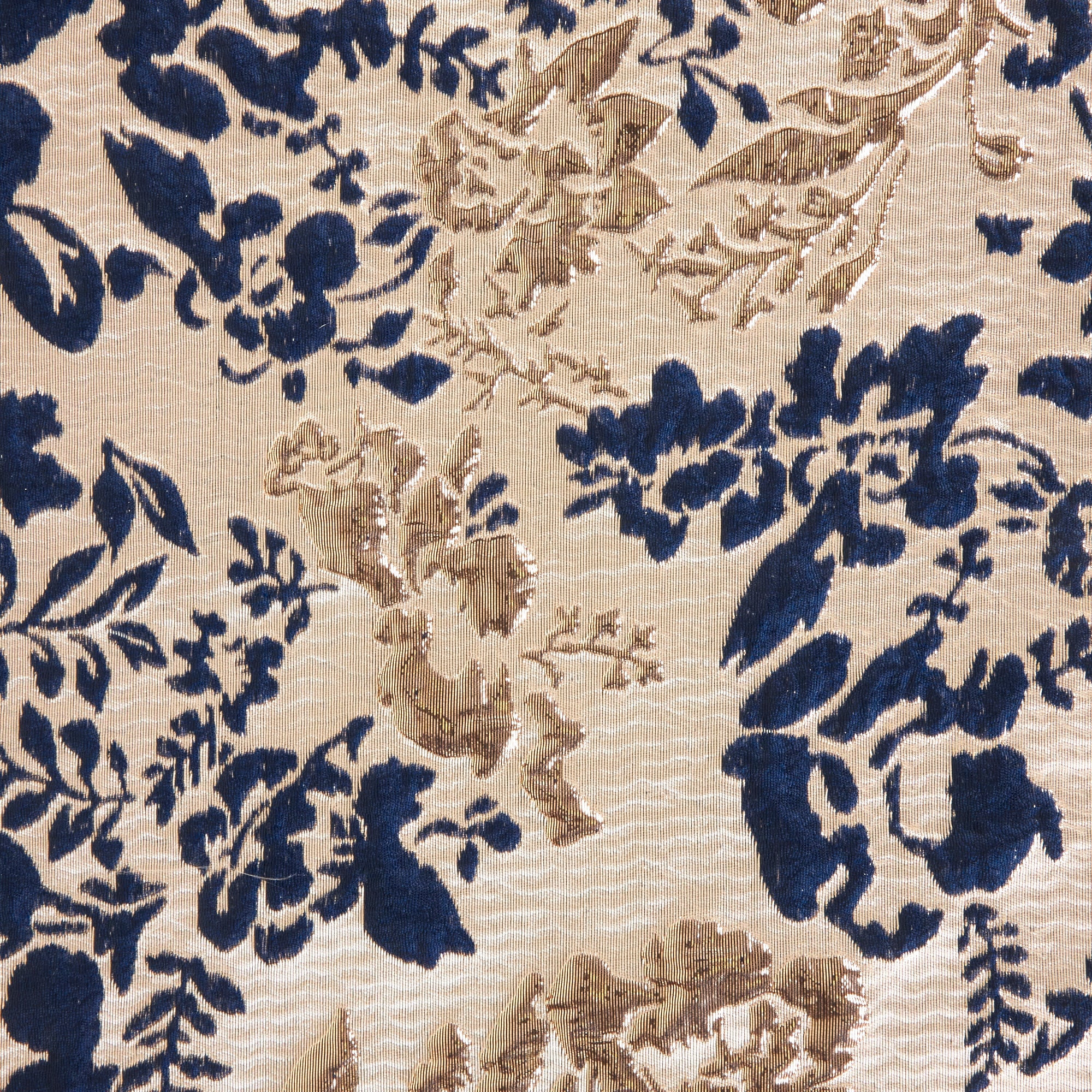 Zelouf Carmen Floral Jacquard , Sewing, DIY, Crafts Fabric by the Yard ...