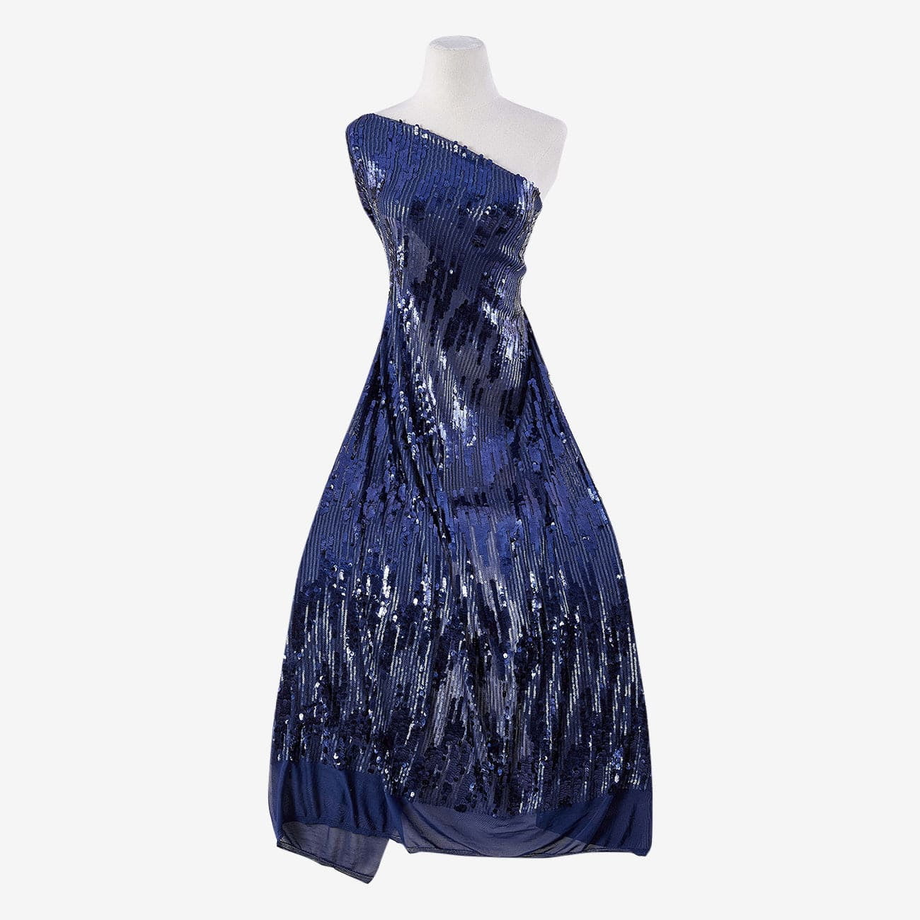 Zelouf Caroline Cascade Sequin Stretch Mesh , Sewing, DIY, Crafts ...