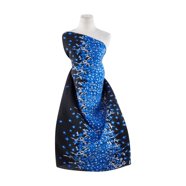 Better Homes & Gardens Painterly Jacobean Multi 8 Yards by the Bolt 54 ...