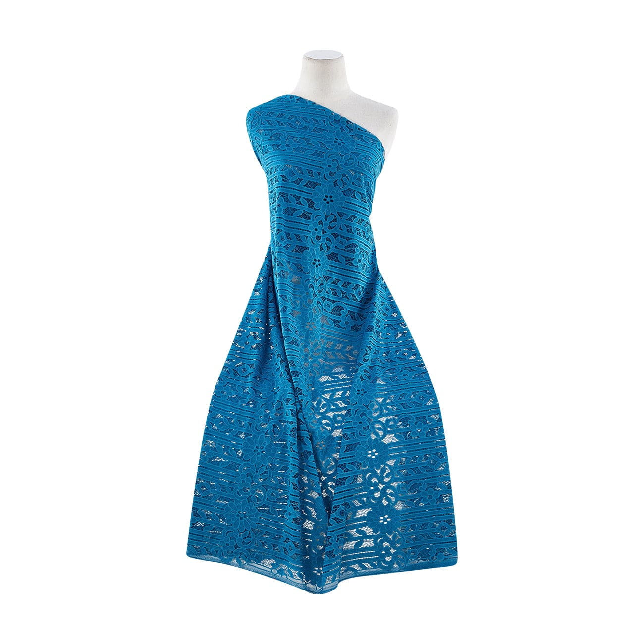 Zelouf Certain Floral Lace [1 1/2 Yd Panel] , Sewing, DIY, Crafts ...