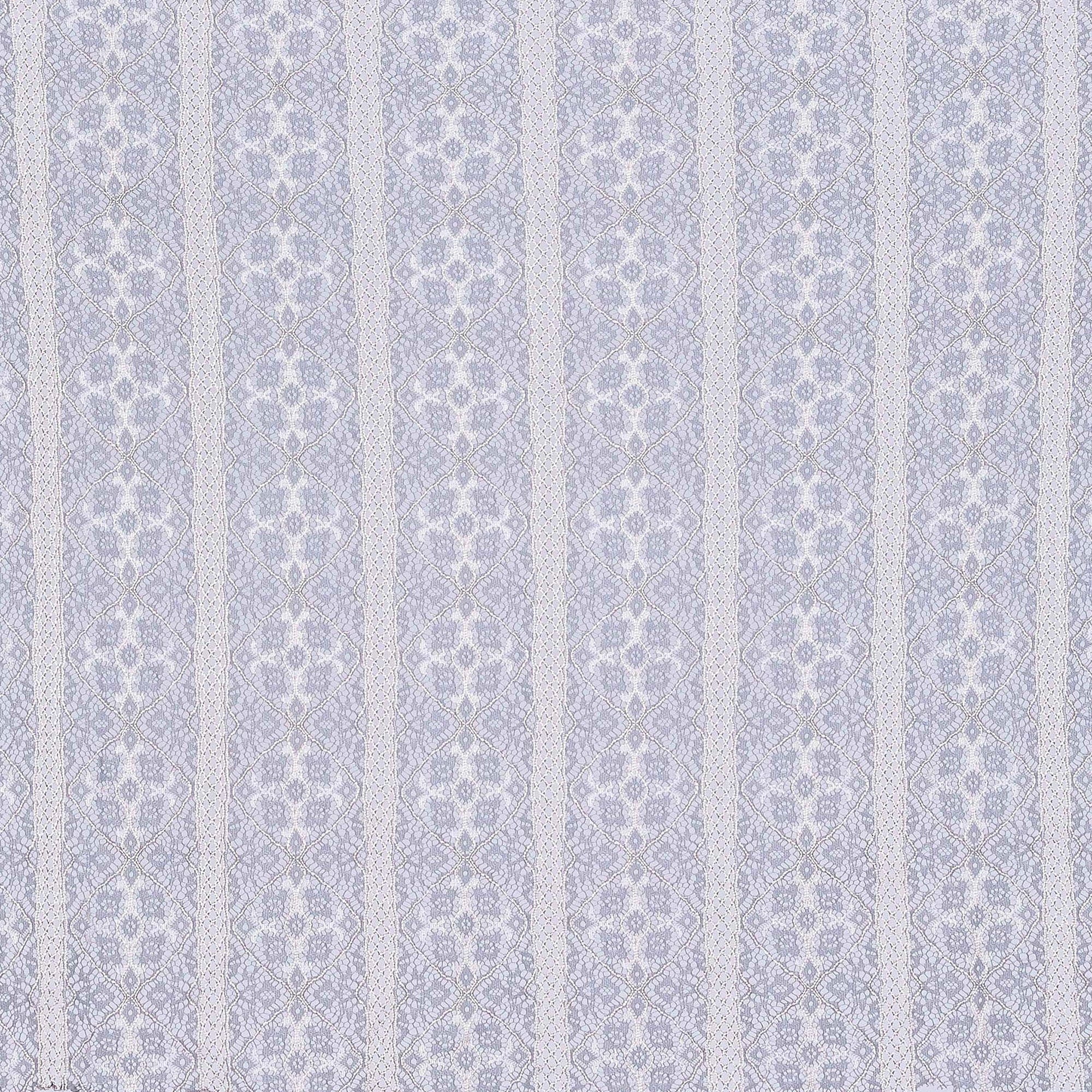 Zelouf Chic Floral Two Tone Lace , Sewing, DIY, Crafts Fabric by the ...