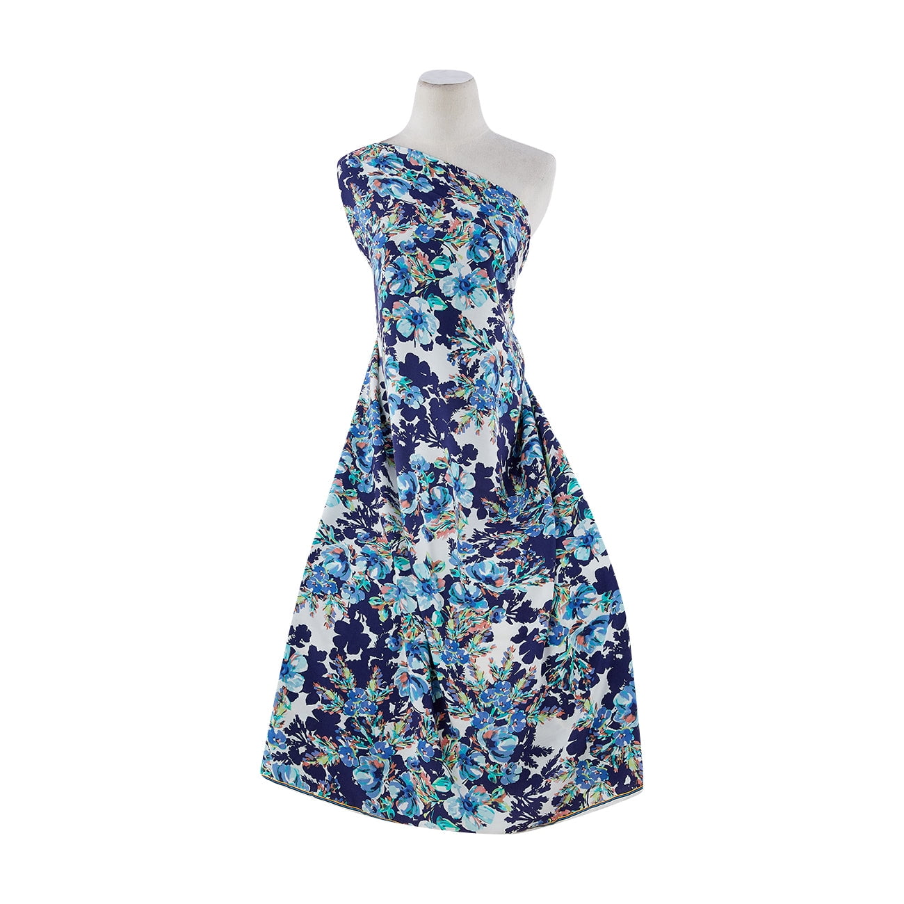 Zelouf Cleo Print Challis , Sewing, DIY, Crafts Fabric by the Yard, C7 ...