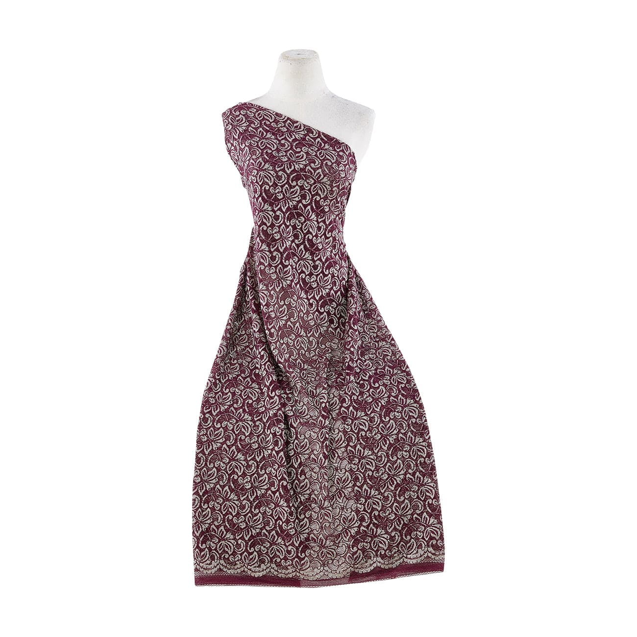 Zelouf Coco Duo Mesh Tulip , Sewing, DIY, Crafts Fabric by the Yard ...