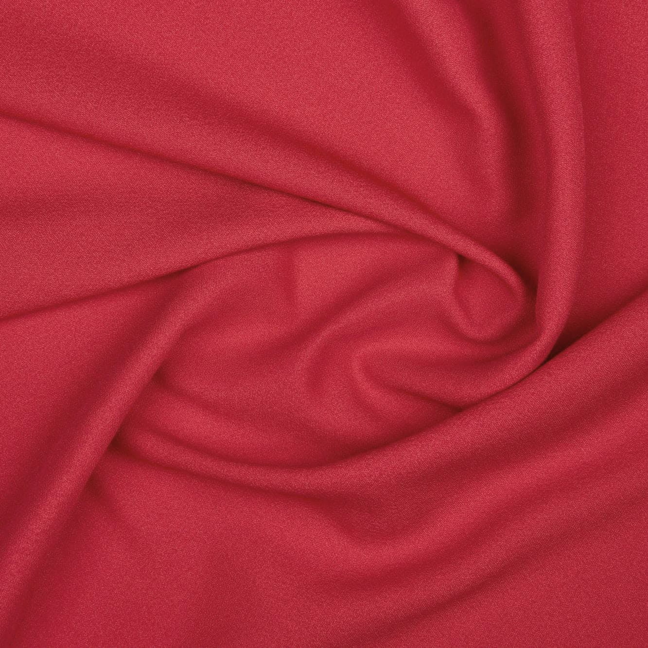 Zelouf Crepe Back Satin , Sewing, DIY, Crafts Fabric by the Yard, Strawberry Bliss, 50 Yard ...