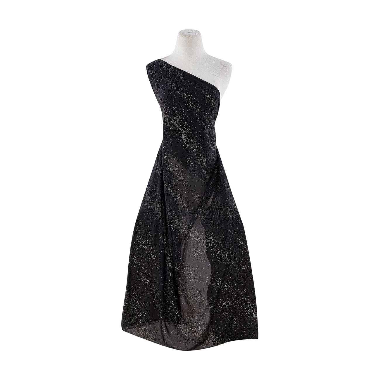 Zelouf Crepe Chiffon W/dew Drop , Sewing, DIY, Crafts Fabric by the ...