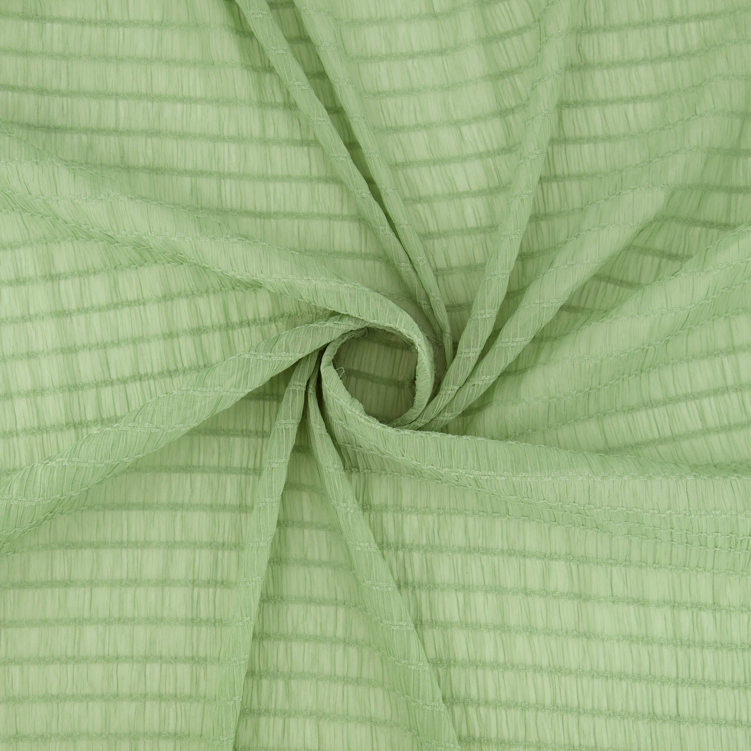 Zelouf Crinkle Stretch Woven , Sewing, DIY, Crafts Fabric by the Yard ...