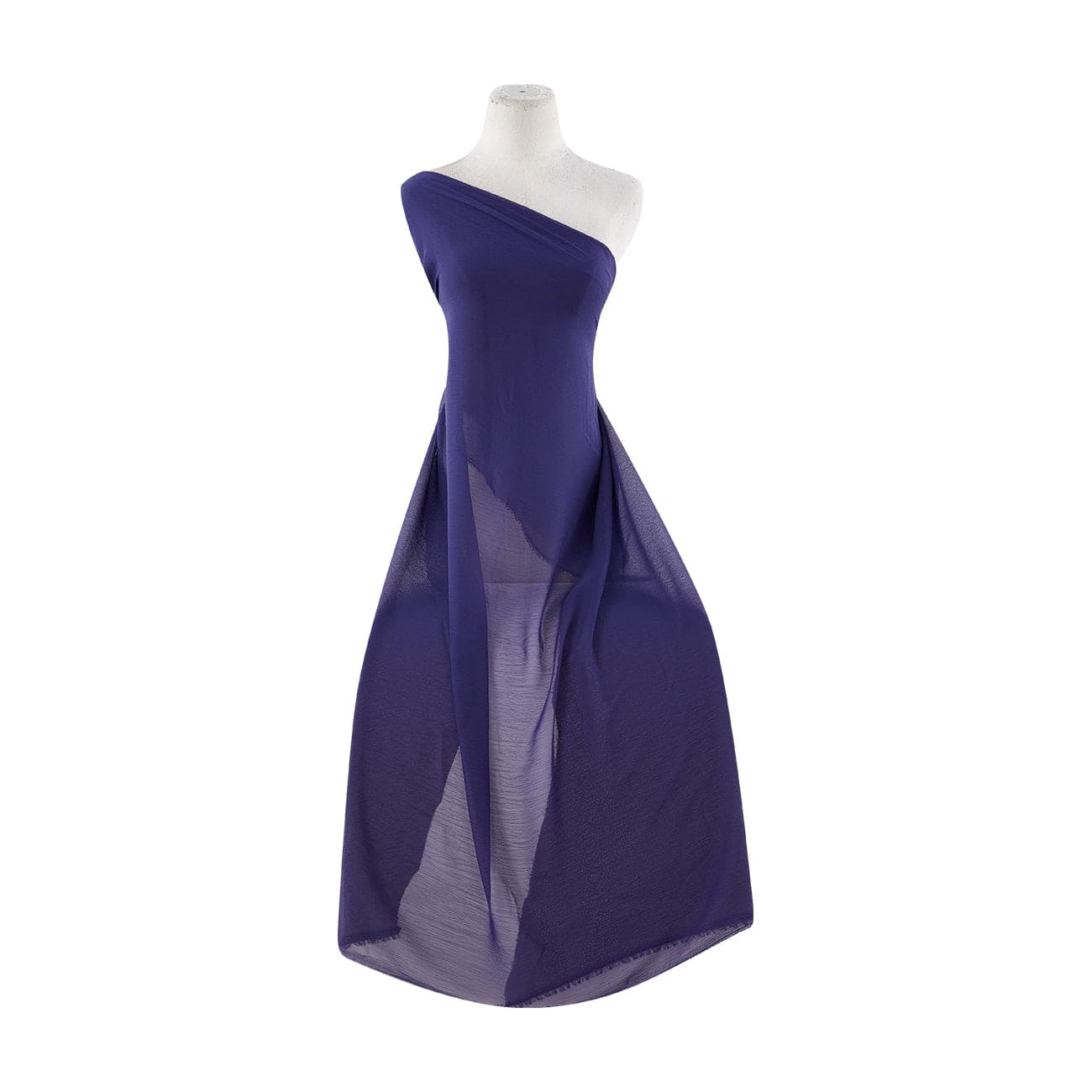 Zelouf Crinkle Yuryu 100% Polyester , Sewing, DIY, Crafts Fabric by the ...