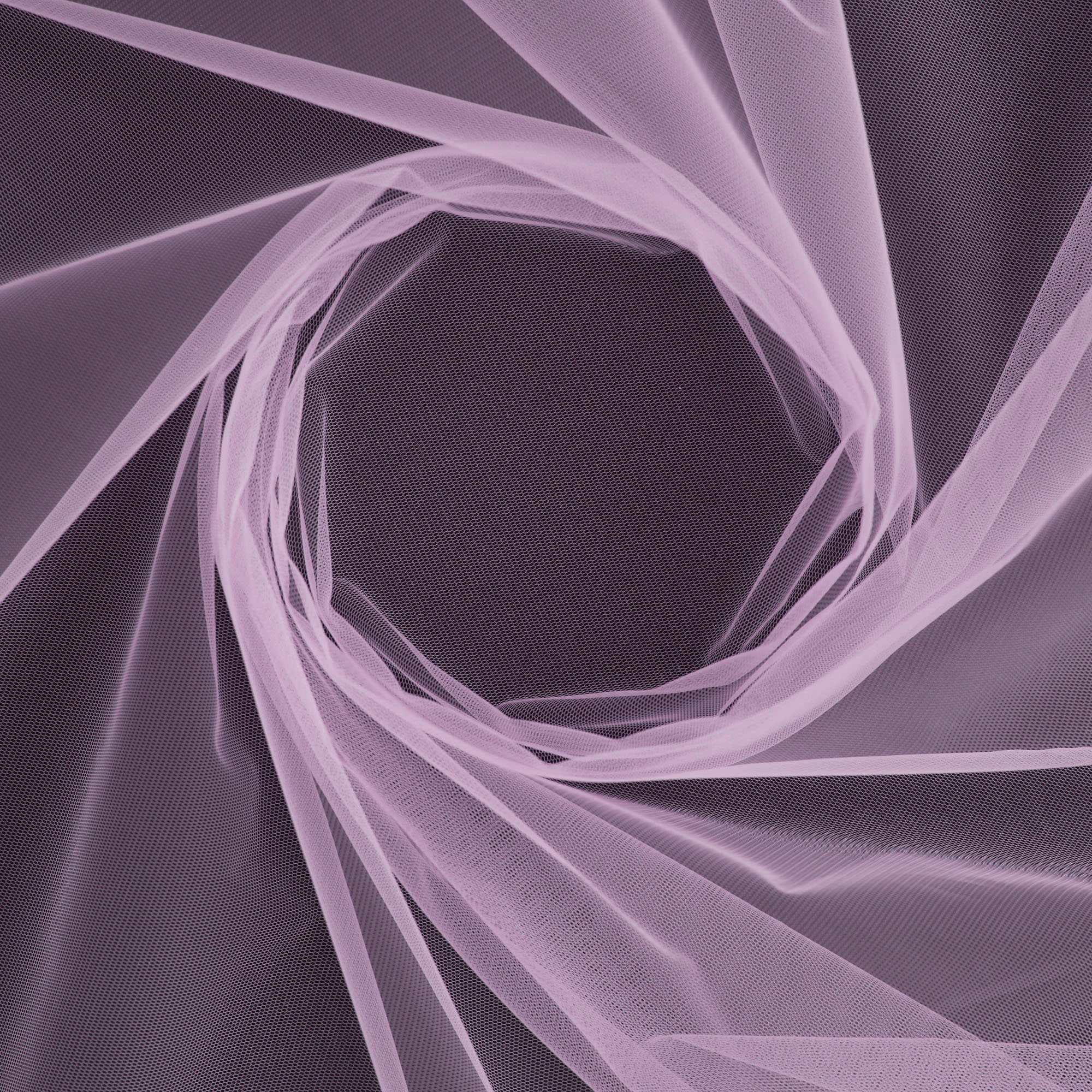 Zelouf Crystal Mesh , Sewing, DIY, Crafts Fabric by the Yard, Iris ...