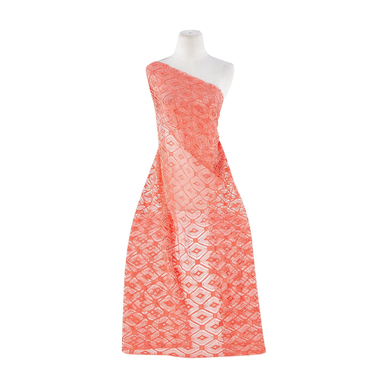 Zelouf Diamond Lace , Sewing, DIY, Crafts Fabric by the Yard, Opulent ...