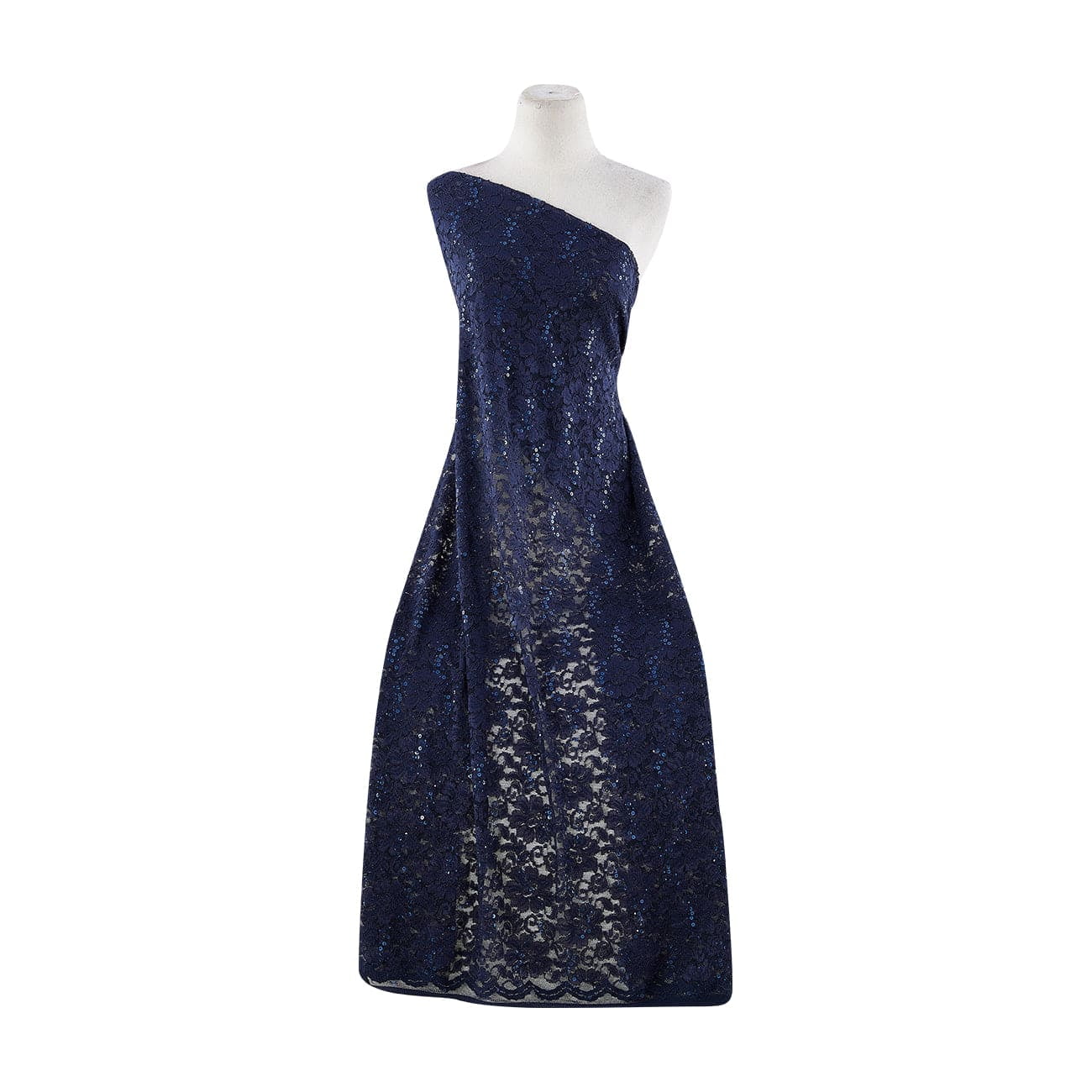 Zelouf Dinah Floral Lace W/dtm Trans , Sewing, DIY, Crafts Fabric by ...