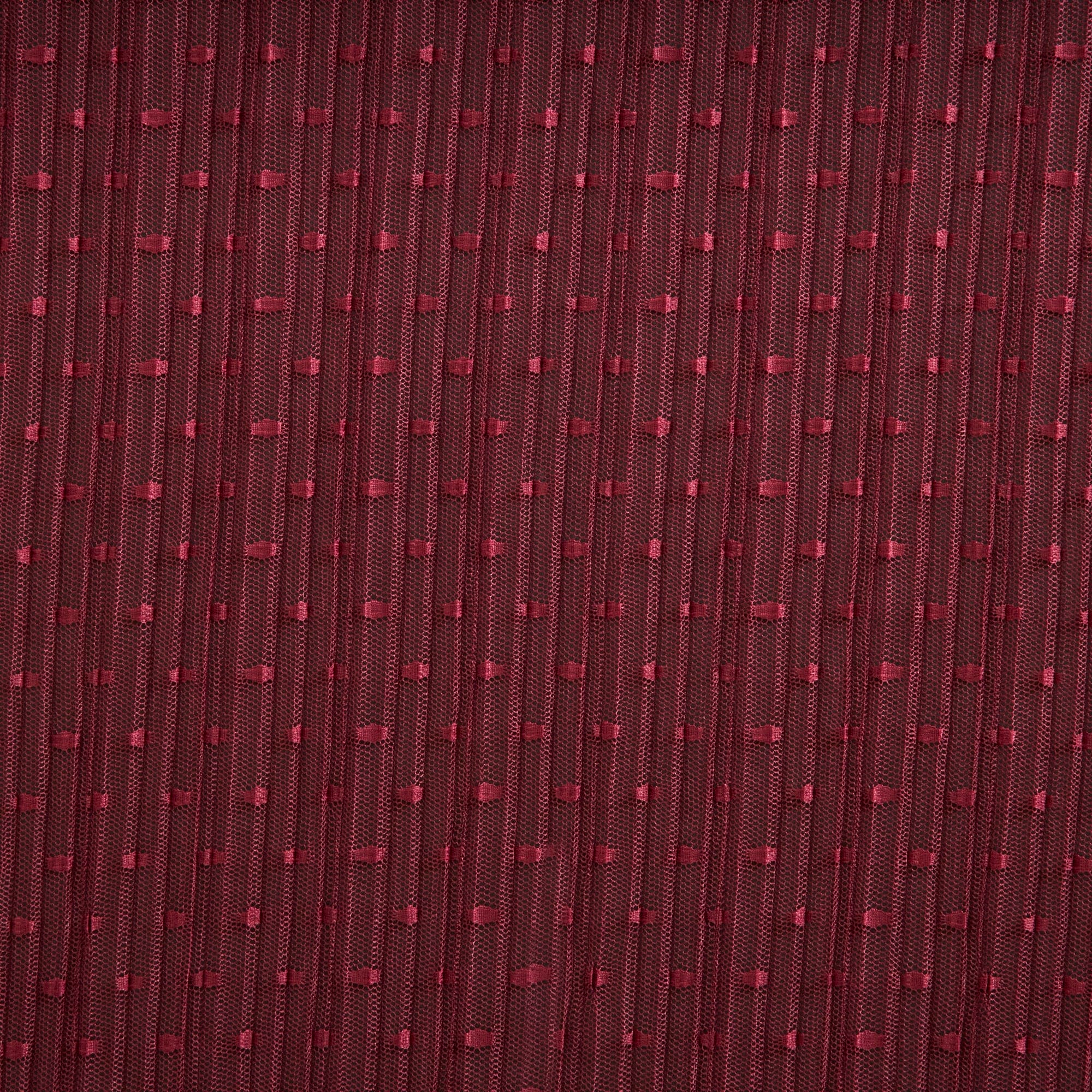 Zelouf Dot Crushed Mesh , Sewing, DIY, Crafts Fabric by the Yard ...