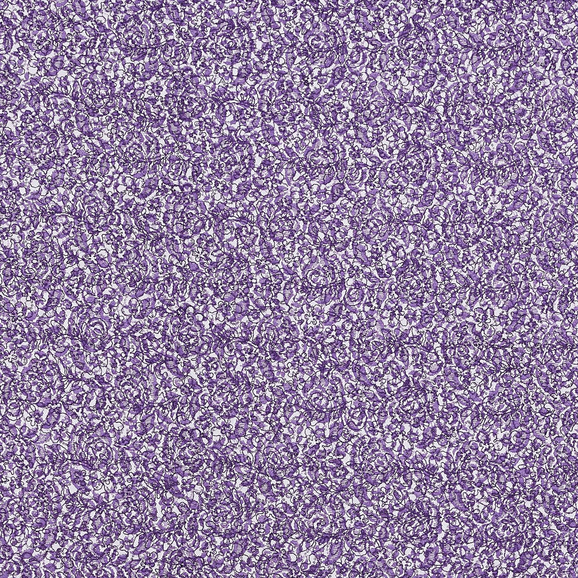 Zelouf Dru Embroidery Lace W/trans , Sewing, DIY, Crafts Fabric by the ...