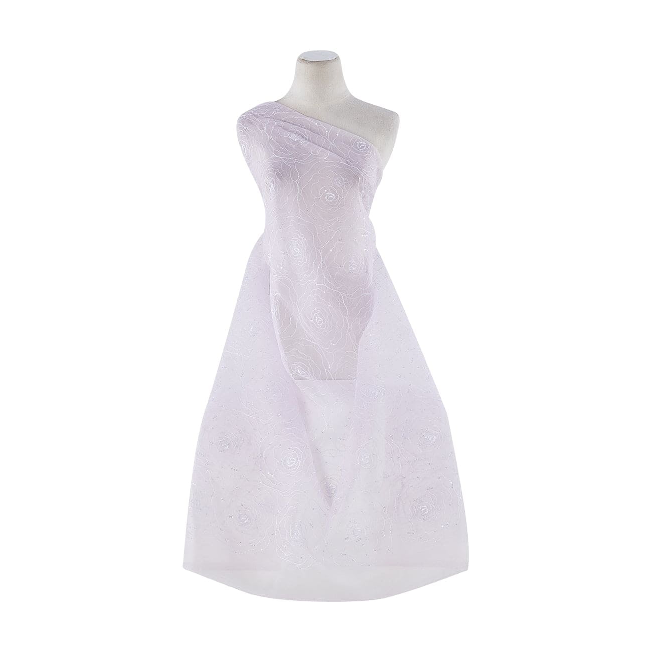 Zelouf Embroidery On Origami , Sewing, DIY, Crafts Fabric by the Yard ...