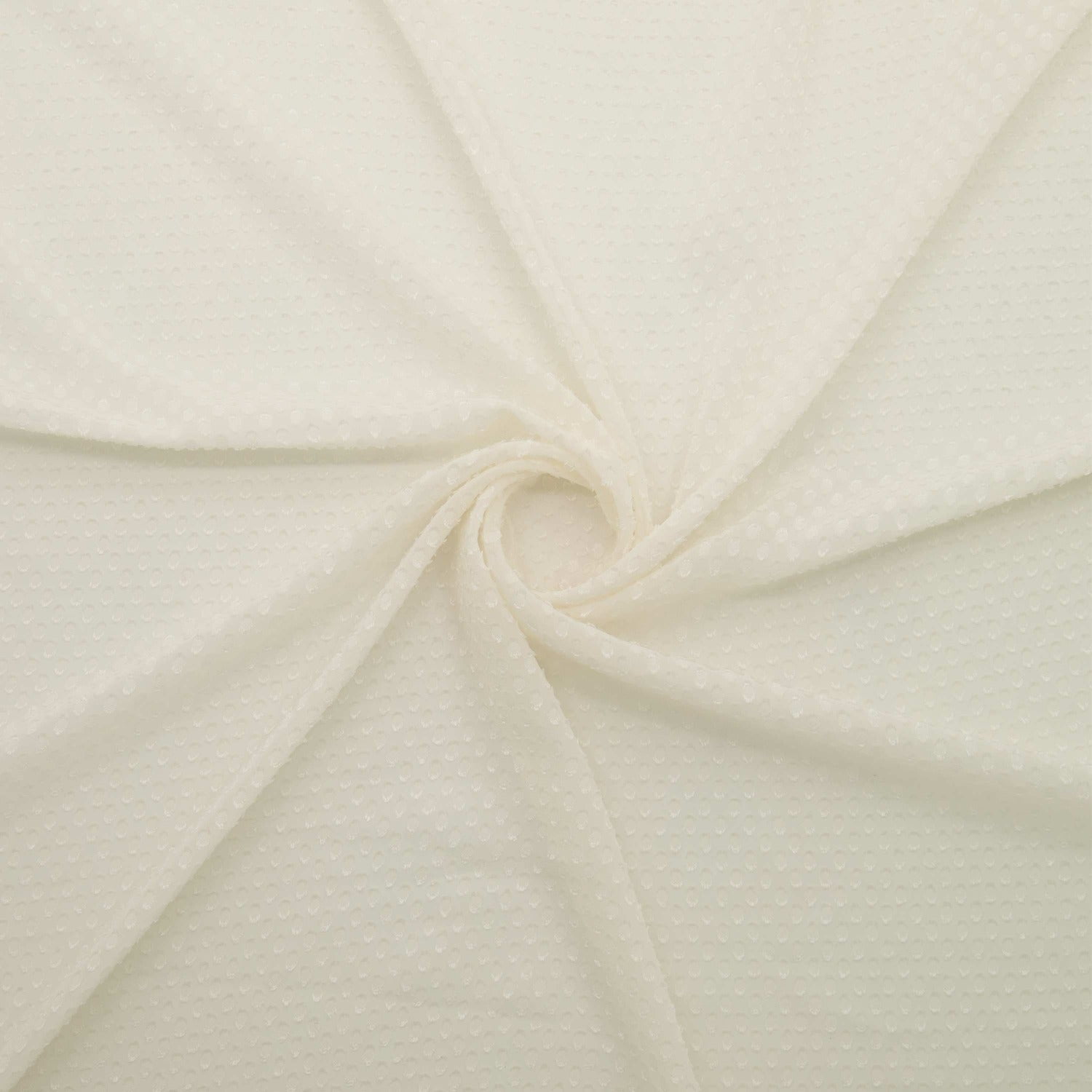 Zelouf Erin Allover Clip Dot , Sewing, DIY, Crafts Fabric by the Yard ...