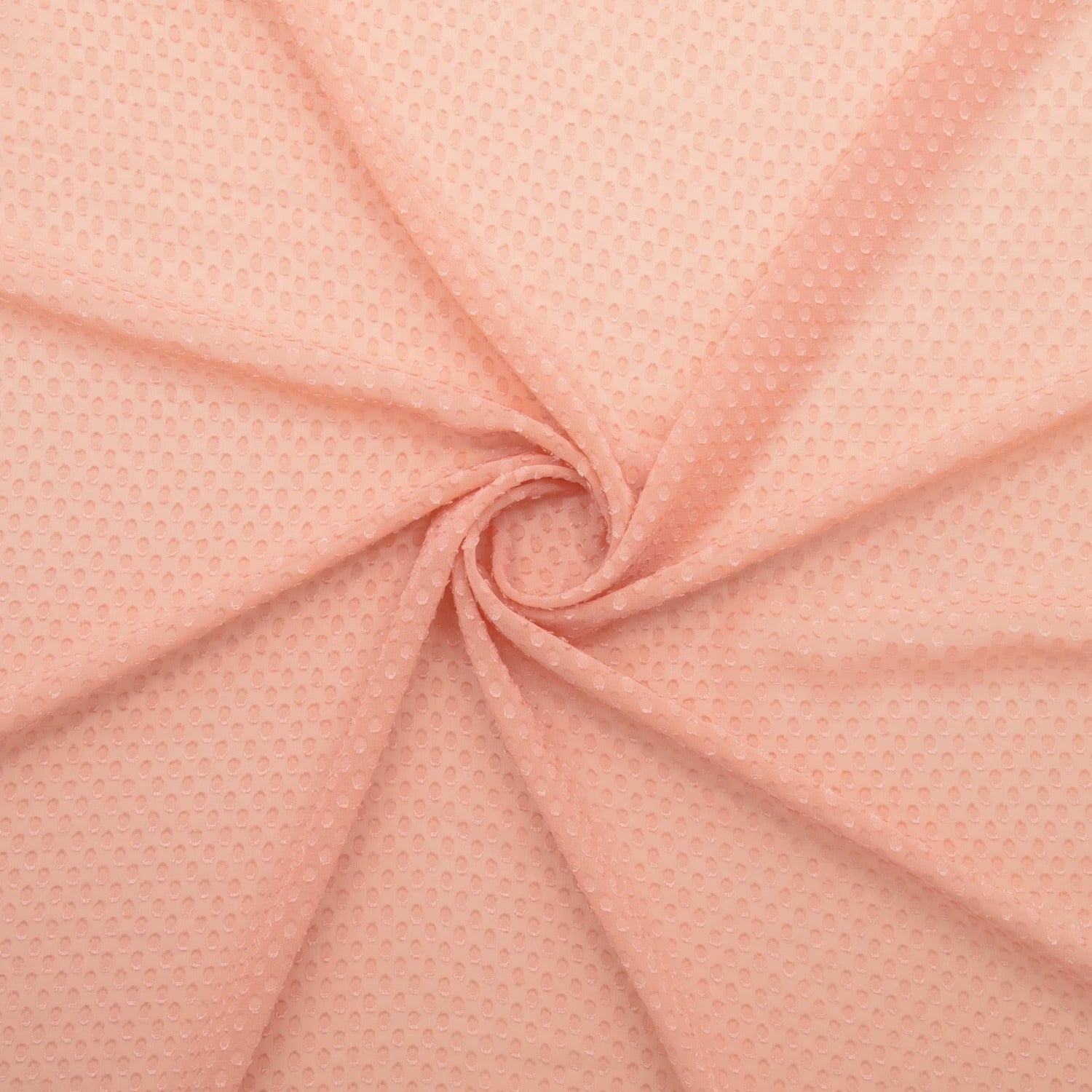 Zelouf Erin Allover Clip Dot , Sewing, DIY, Crafts Fabric by the Yard ...