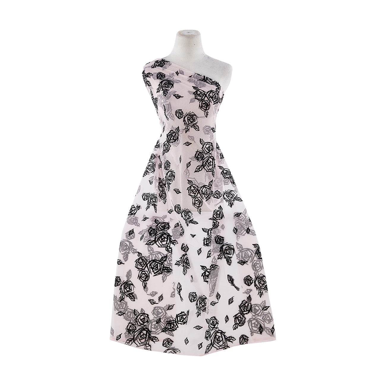 Zelouf Etched Floral Flock With Mixed Glitter , Sewing, DIY, Crafts ...