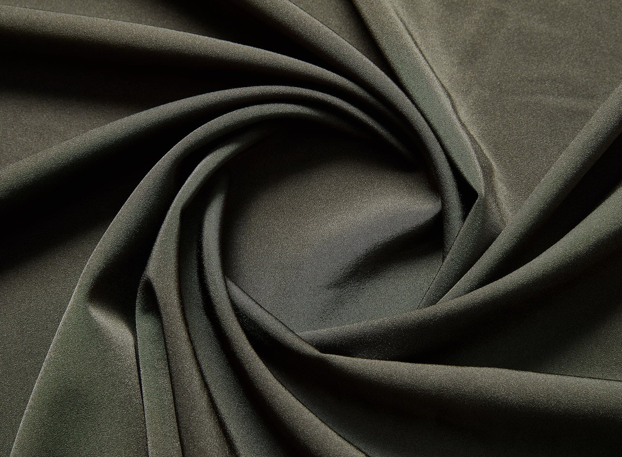 Zelouf Faille Satin , Sewing, DIY, Crafts Fabric by the Yard, Moss Hana ...