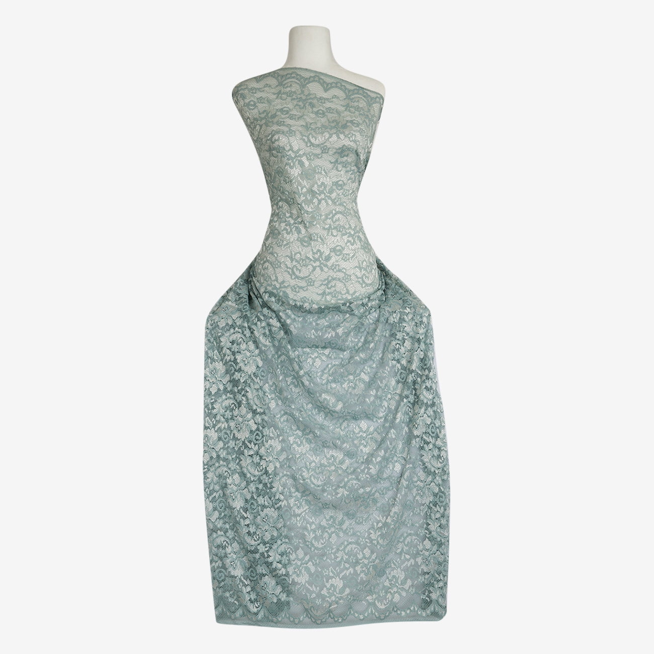 Zelouf Flotus Flower Lace , Sewing, DIY, Crafts Fabric by the Yard ...