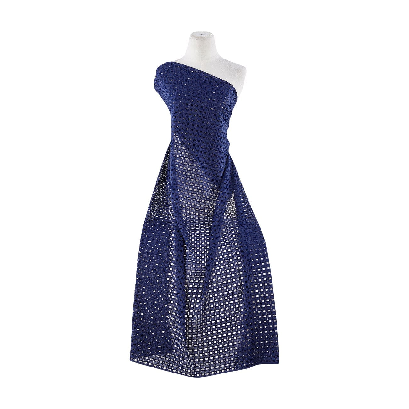 Zelouf Gallery Square Lace , Sewing, DIY, Crafts Fabric by the Yard ...