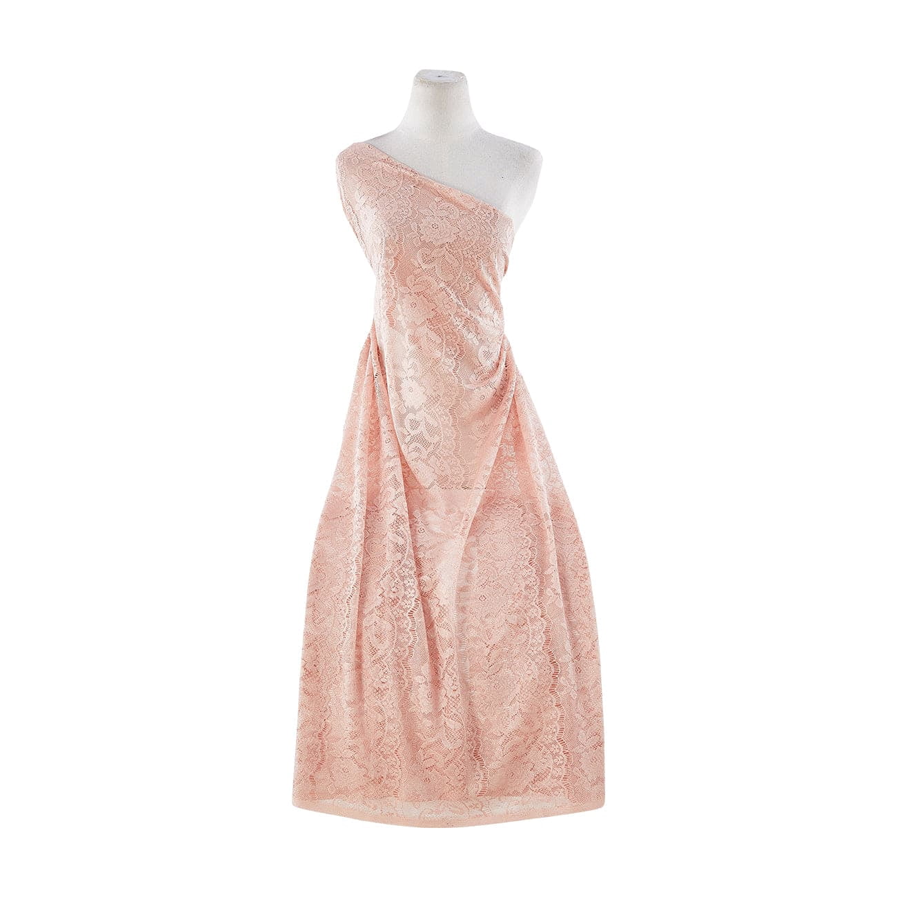 Zelouf Garlen Floral Lace W/glitter , Sewing, DIY, Crafts Fabric by the ...