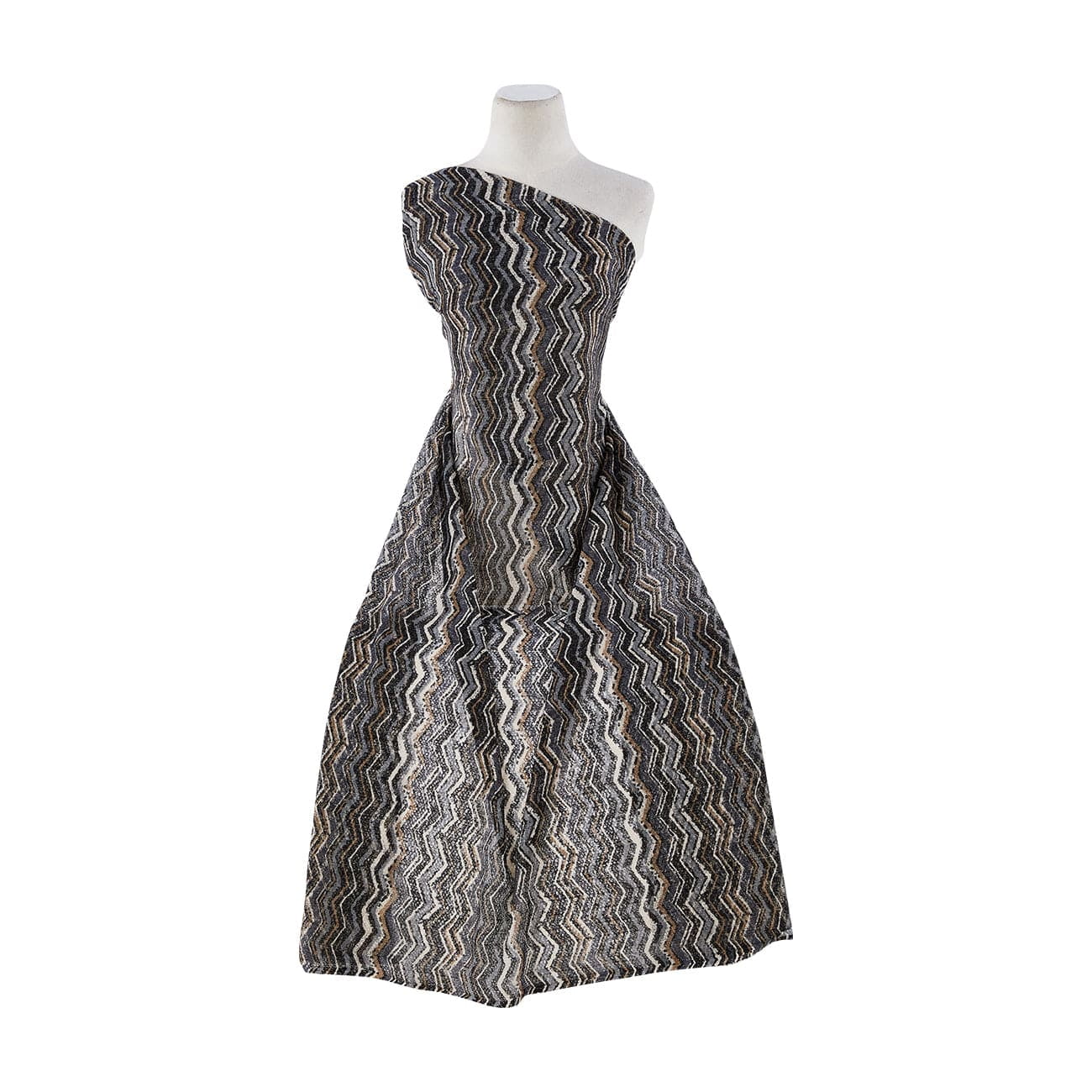 Zelouf Genesis Print W/fog Foil , Sewing, DIY, Crafts Fabric by the ...