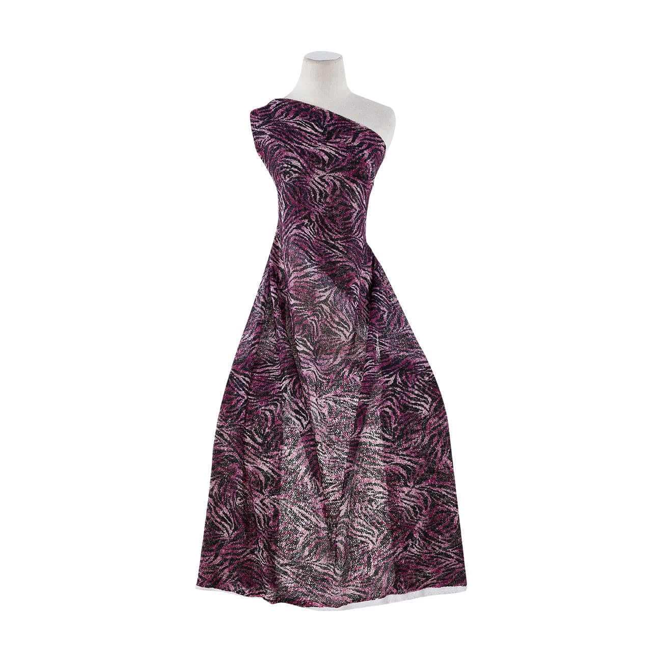 Zelouf Genesis Print W/fog Foil , Sewing, DIY, Crafts Fabric by the ...