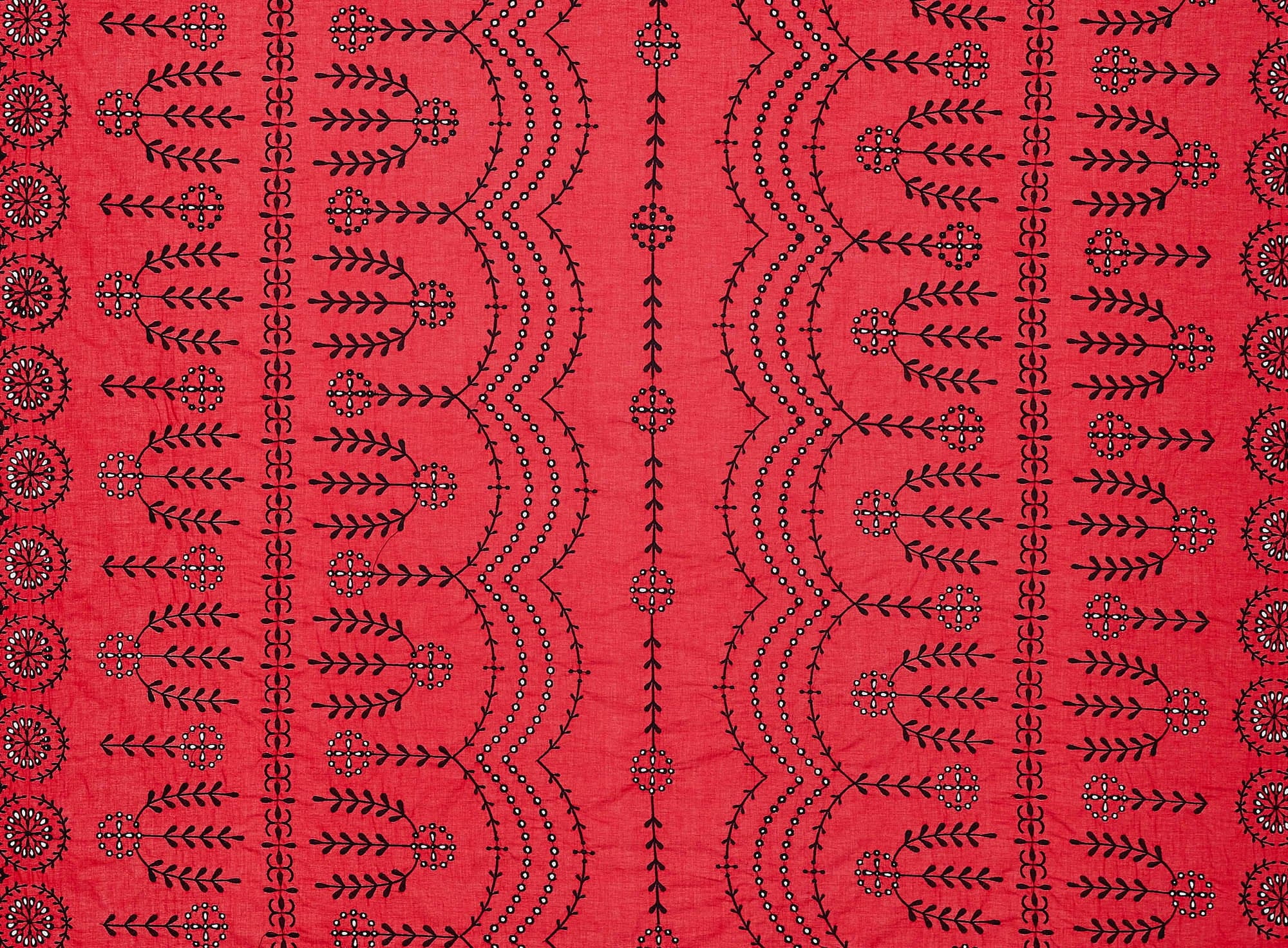 Zelouf Guardian All Over Eyelet Embroidery Cotton , Sewing, DIY, Crafts ...