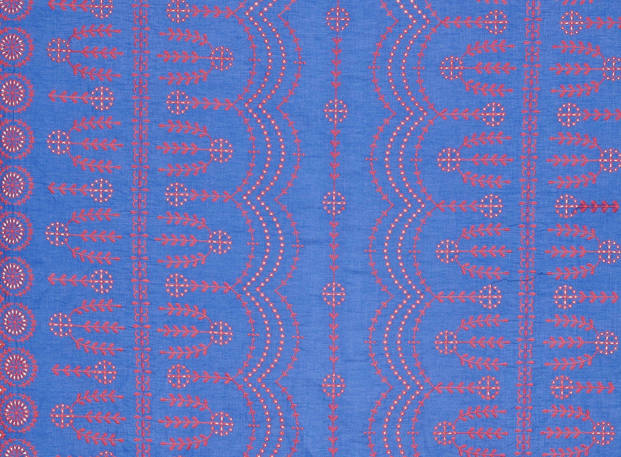 Zelouf Guardian All Over Eyelet Embroidery Cotton , Sewing, DIY, Crafts ...