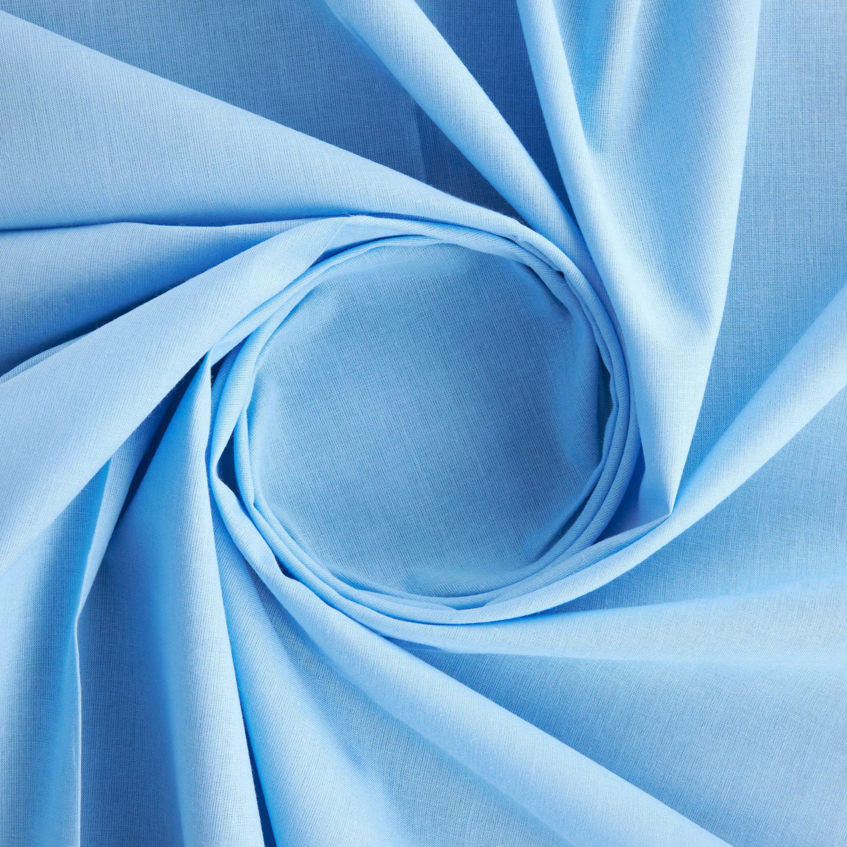 Zelouf Hailey Cotton Broadcloth , Sewing, DIY, Crafts Fabric by the ...
