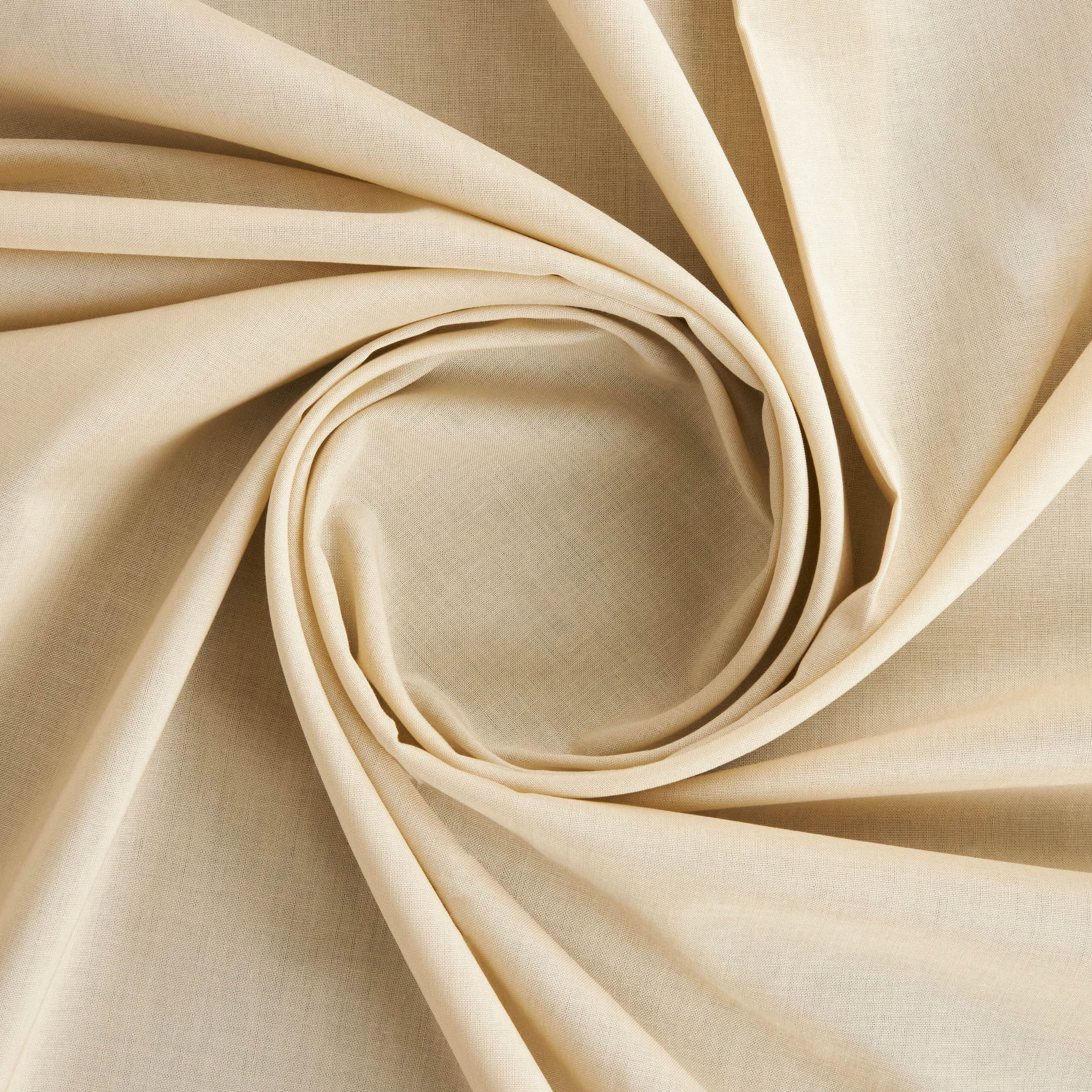 Zelouf Hailey Cotton Broadcloth , Sewing, DIY, Crafts Fabric by the ...