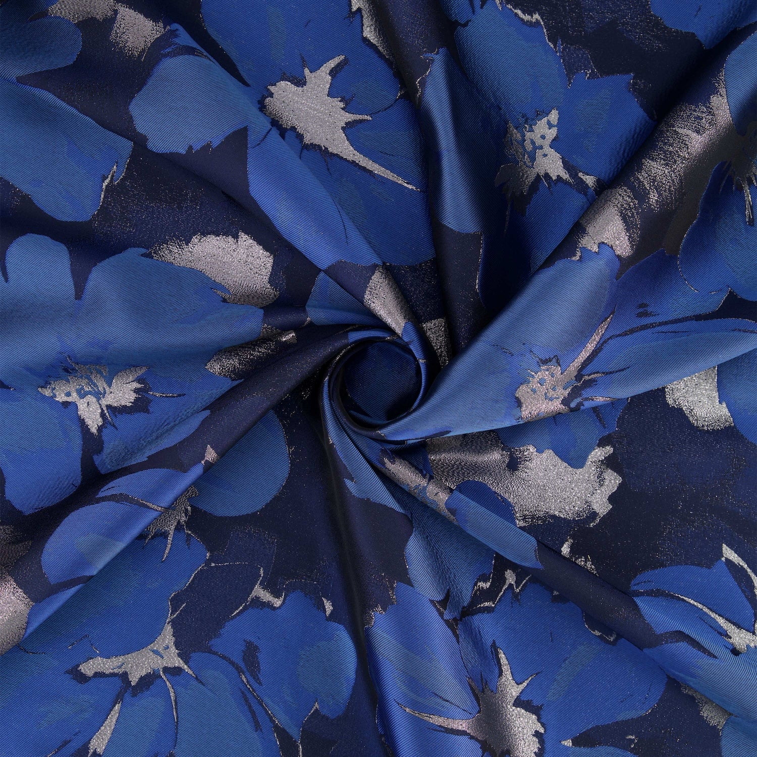 Zelouf Hailey Floral Jacquard , Sewing, DIY, Crafts Fabric by the Yard ...