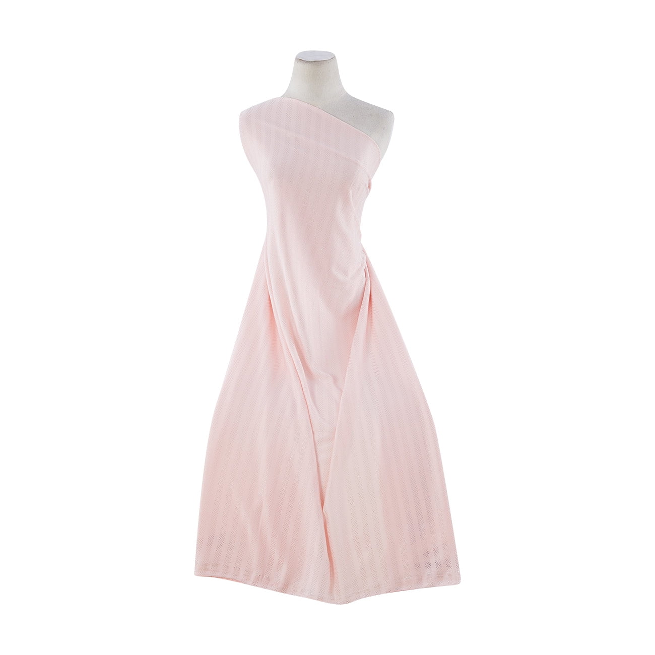 Zelouf Hatchi Knit Stripe Dew Drop , Sewing, DIY, Crafts Fabric by the ...