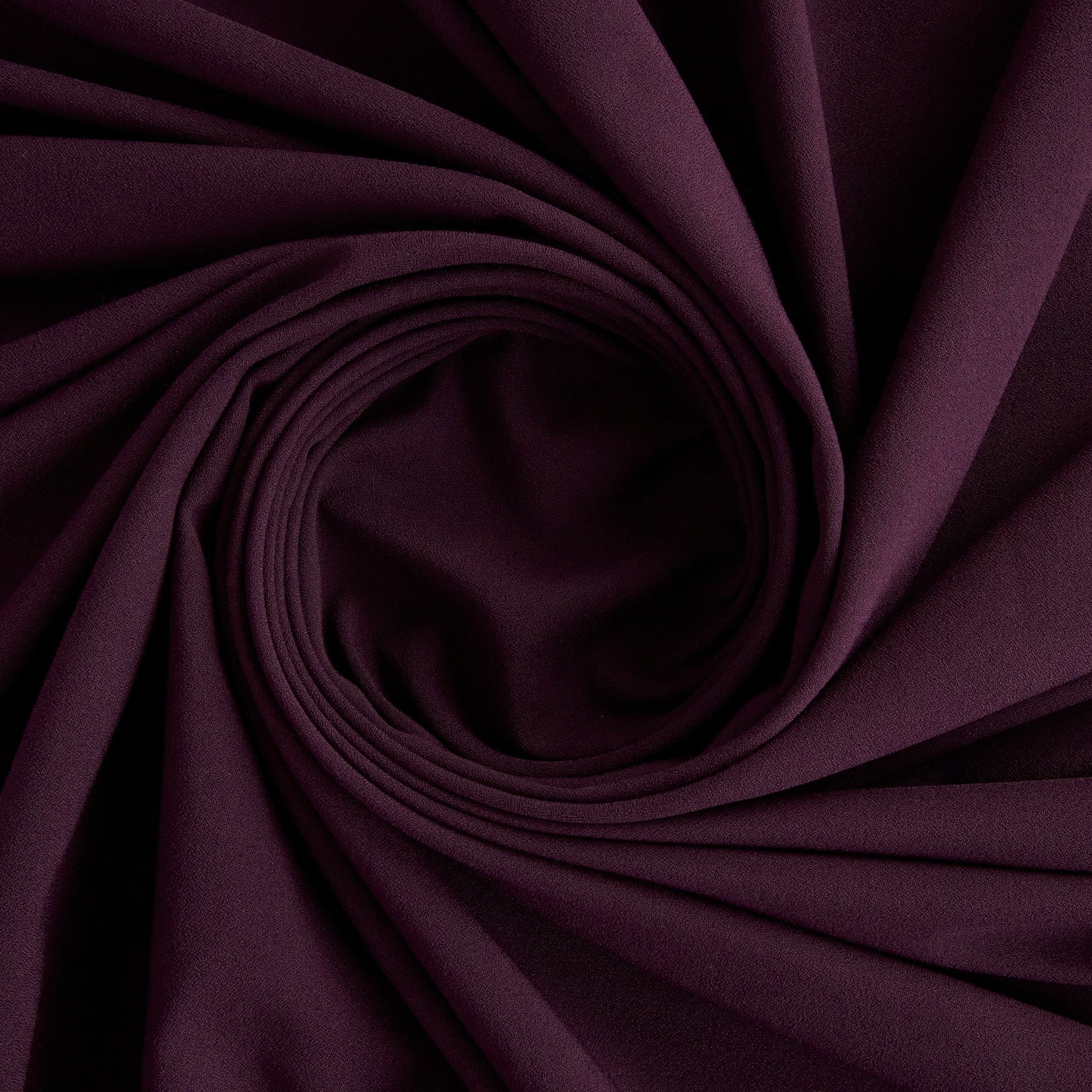 Zelouf Havana Knit Crepe , Sewing, DIY, Crafts Fabric by the Yard, Lush ...