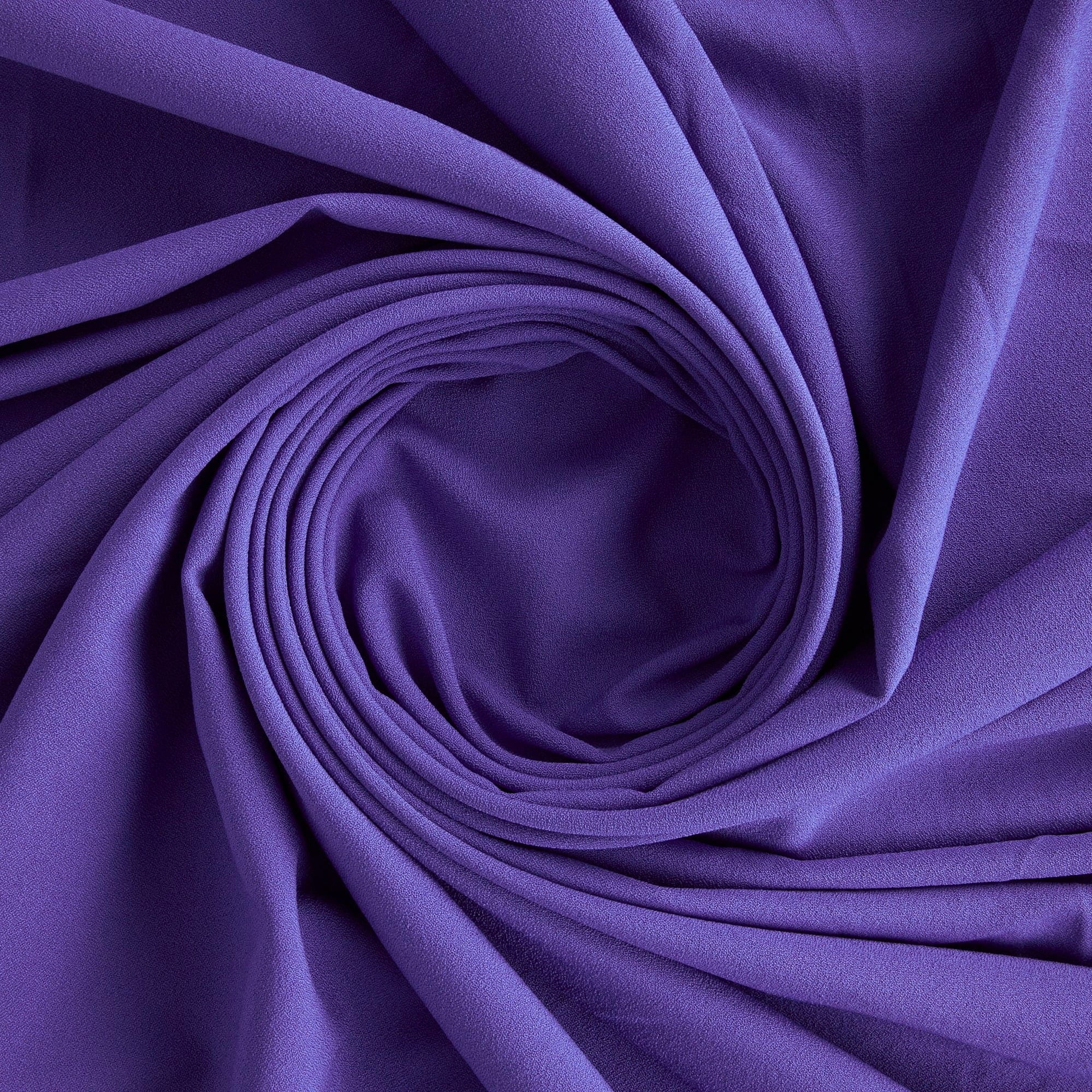 Zelouf Havana Knit Crepe , Sewing, DIY, Crafts Fabric by the Yard, Lush ...