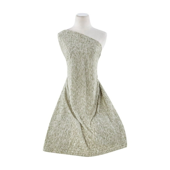 Variegated Rib Fabric
