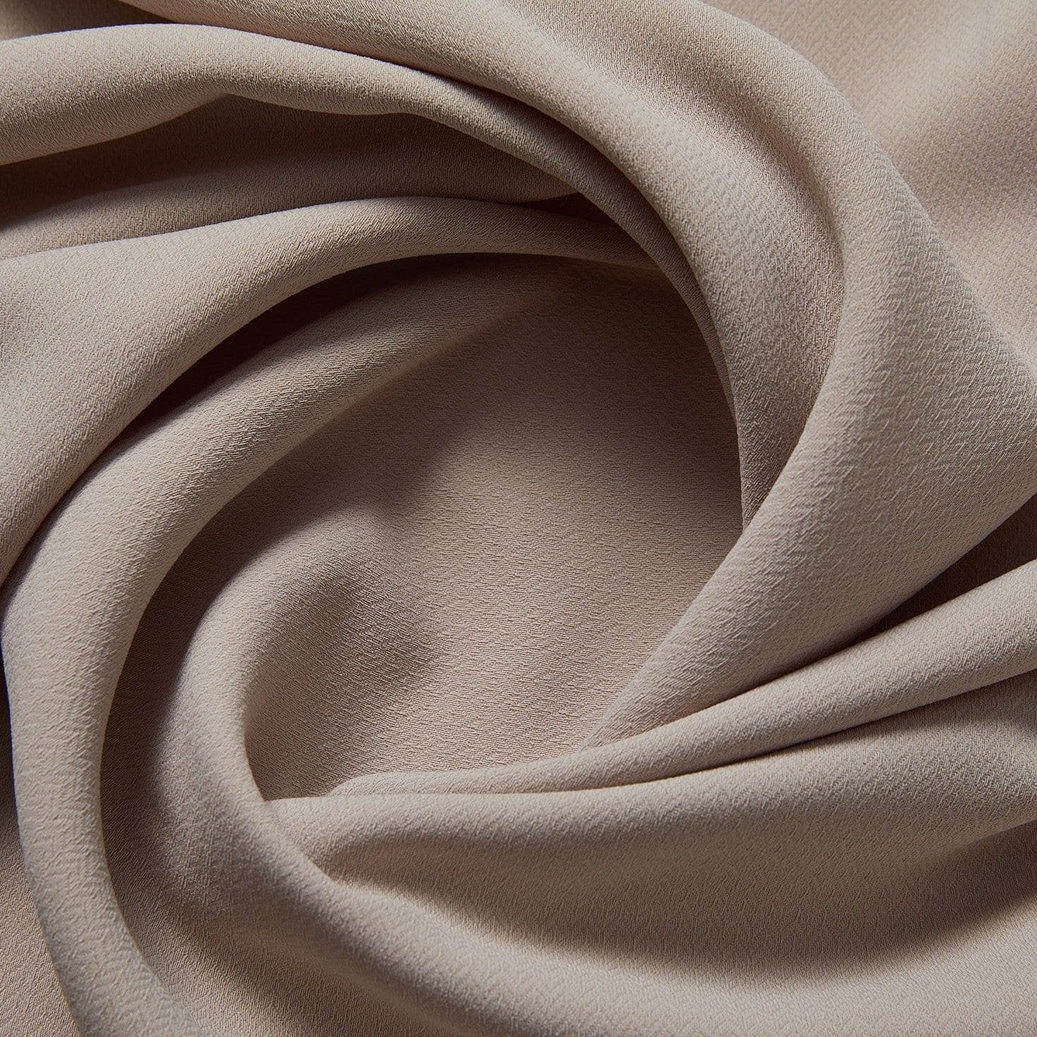 Zelouf Herringbone Crepe , Sewing, DIY, Crafts Fabric by the Yard, Cafe ...