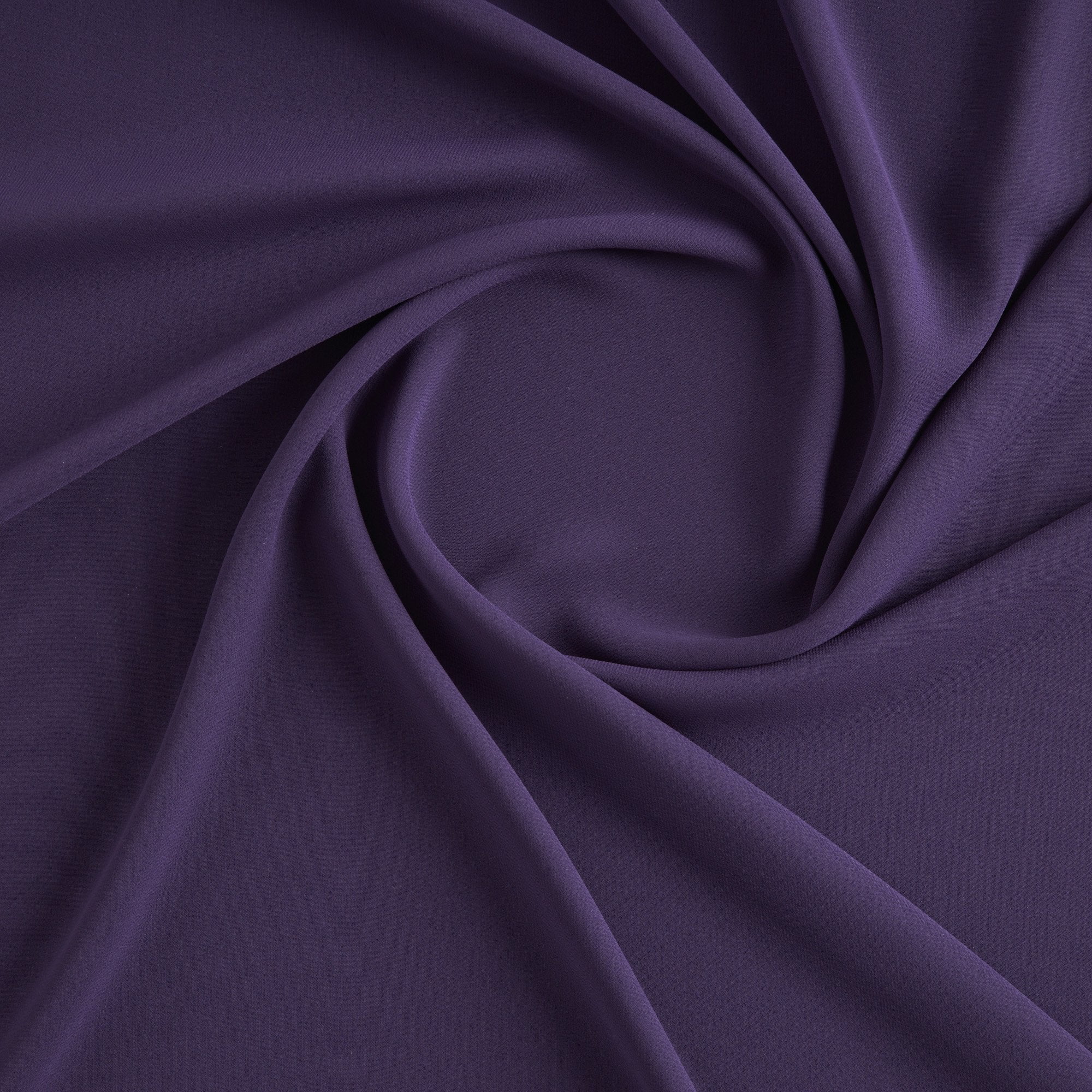 Zelouf Hi Multi Chiffon , Sewing, DIY, Crafts Fabric by the Yard ...