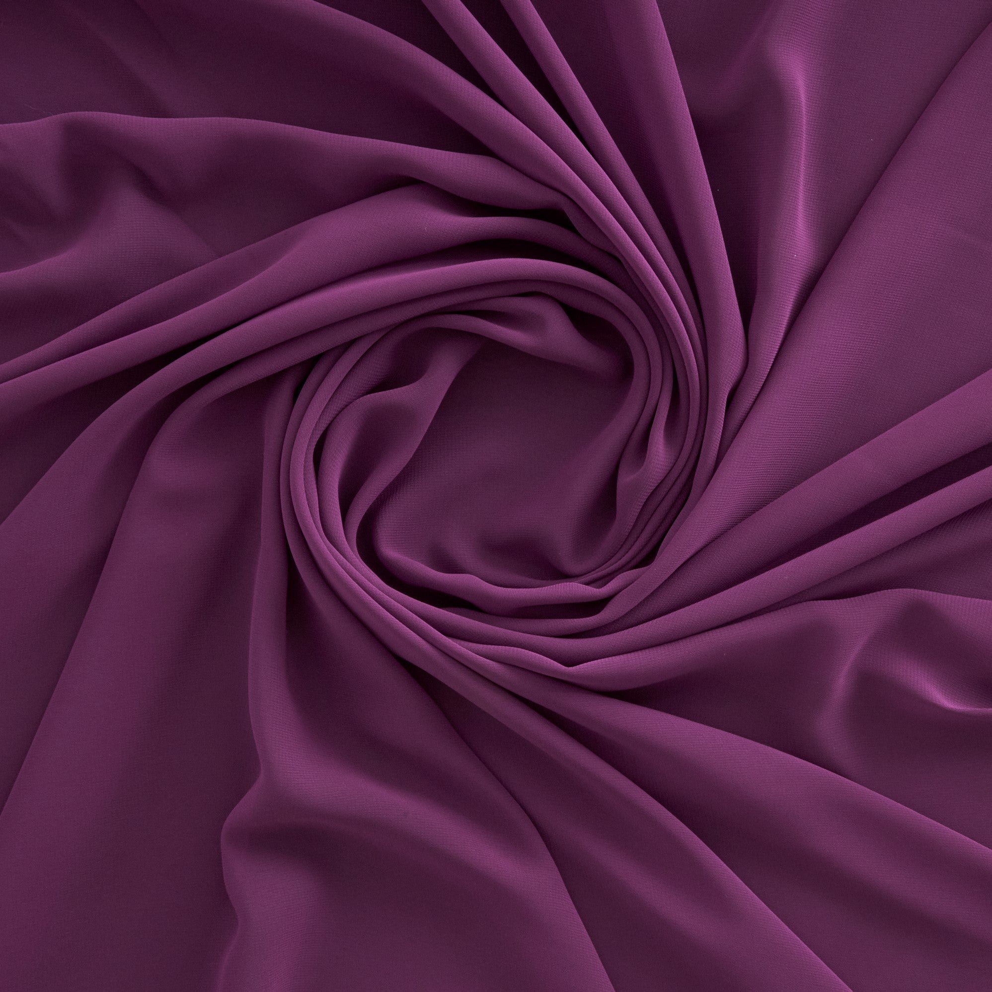Zelouf Hi Multi Chiffon , Sewing, DIY, Crafts Fabric by the Yard ...