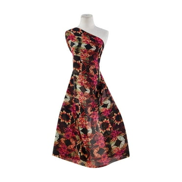 Netflix Stranger Things Cotton Fabric & Patch Diy Kit, 5 Patches And 2 ...