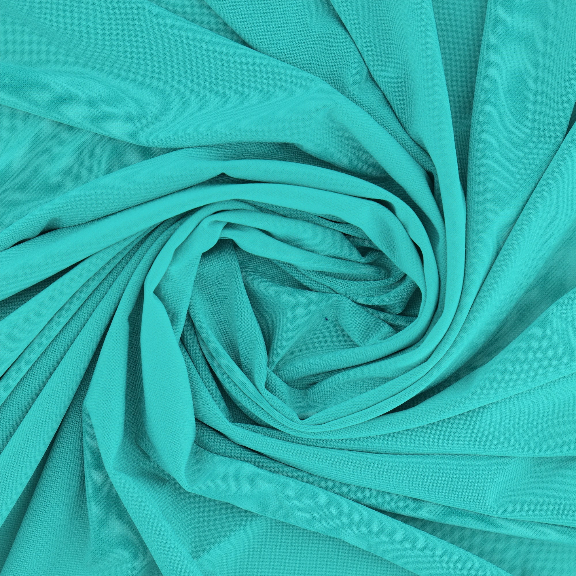 Zelouf Ity Jersey Knit , Sewing, DIY, Crafts Fabric by the Yard, Jade Wave, 20 Yard - Walmart.com