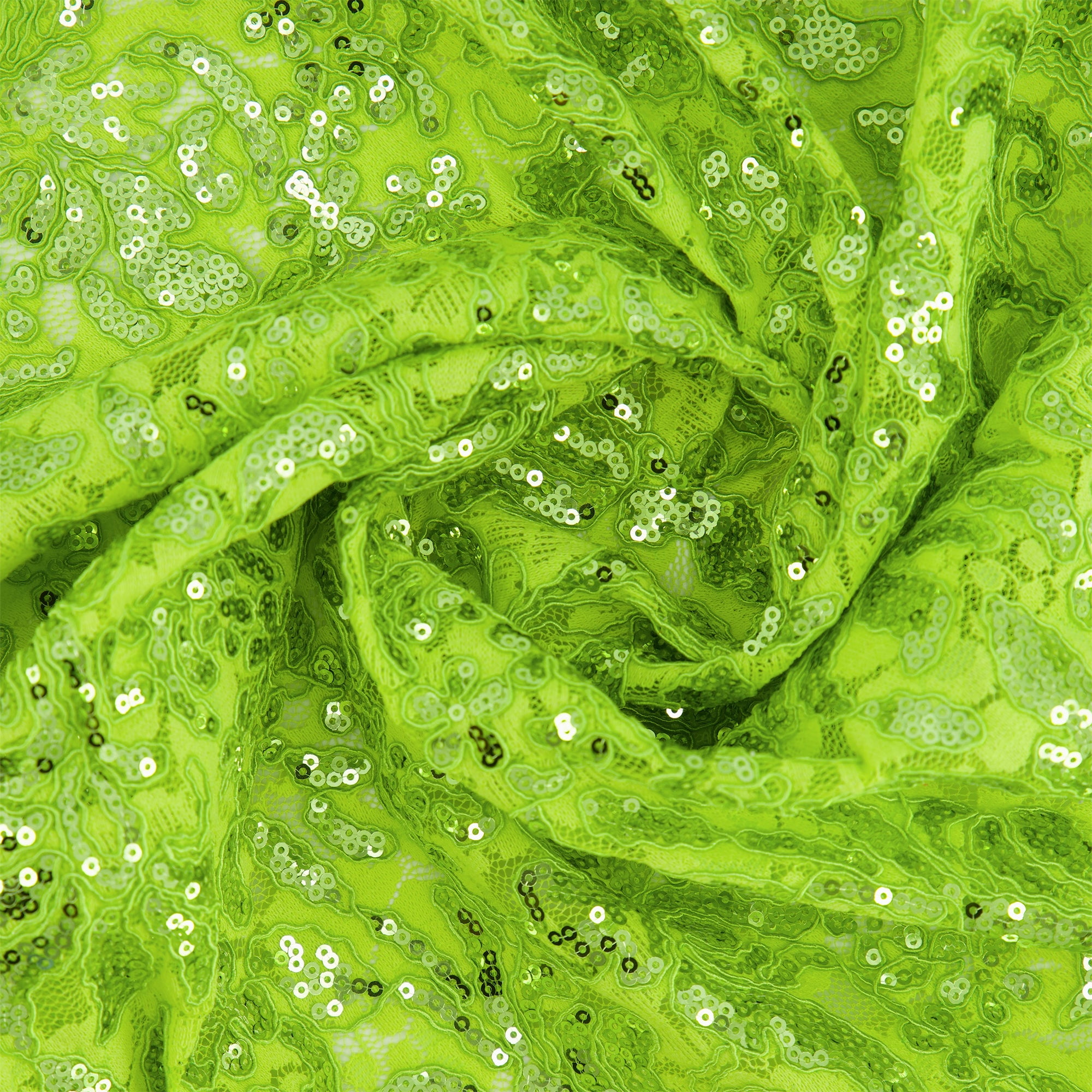 Zelouf Joanna Corded Embroidery Lace Mesh , Sewing, DIY, Crafts Fabric ...