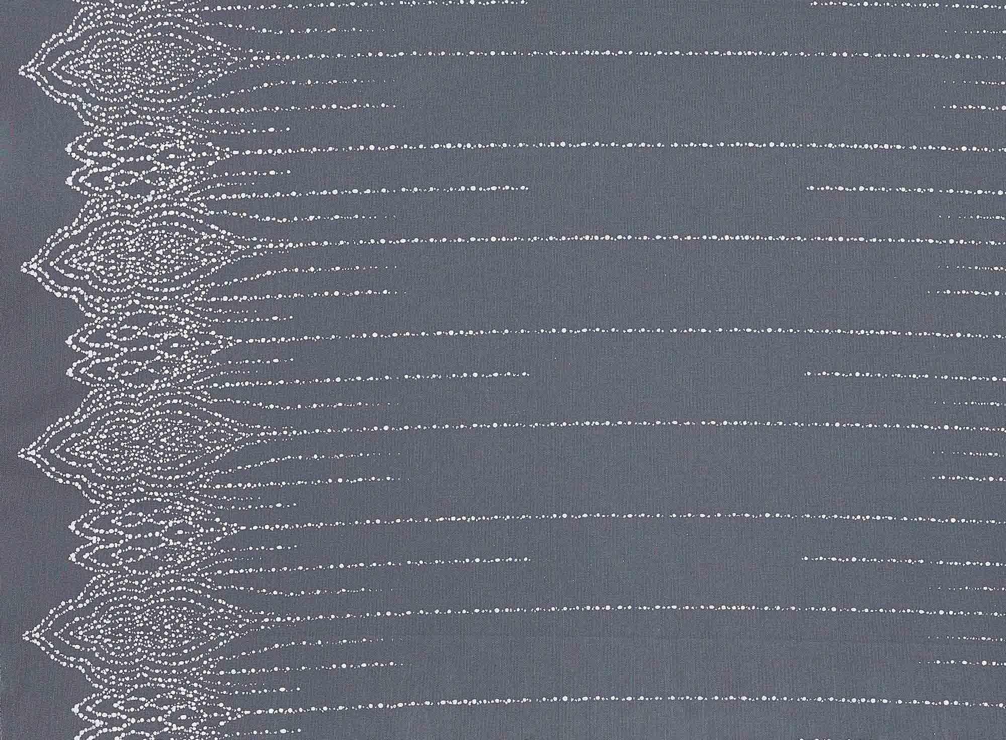 Zelouf Jt Glitter On Tulle W/puff , Sewing, DIY, Crafts Fabric by the ...