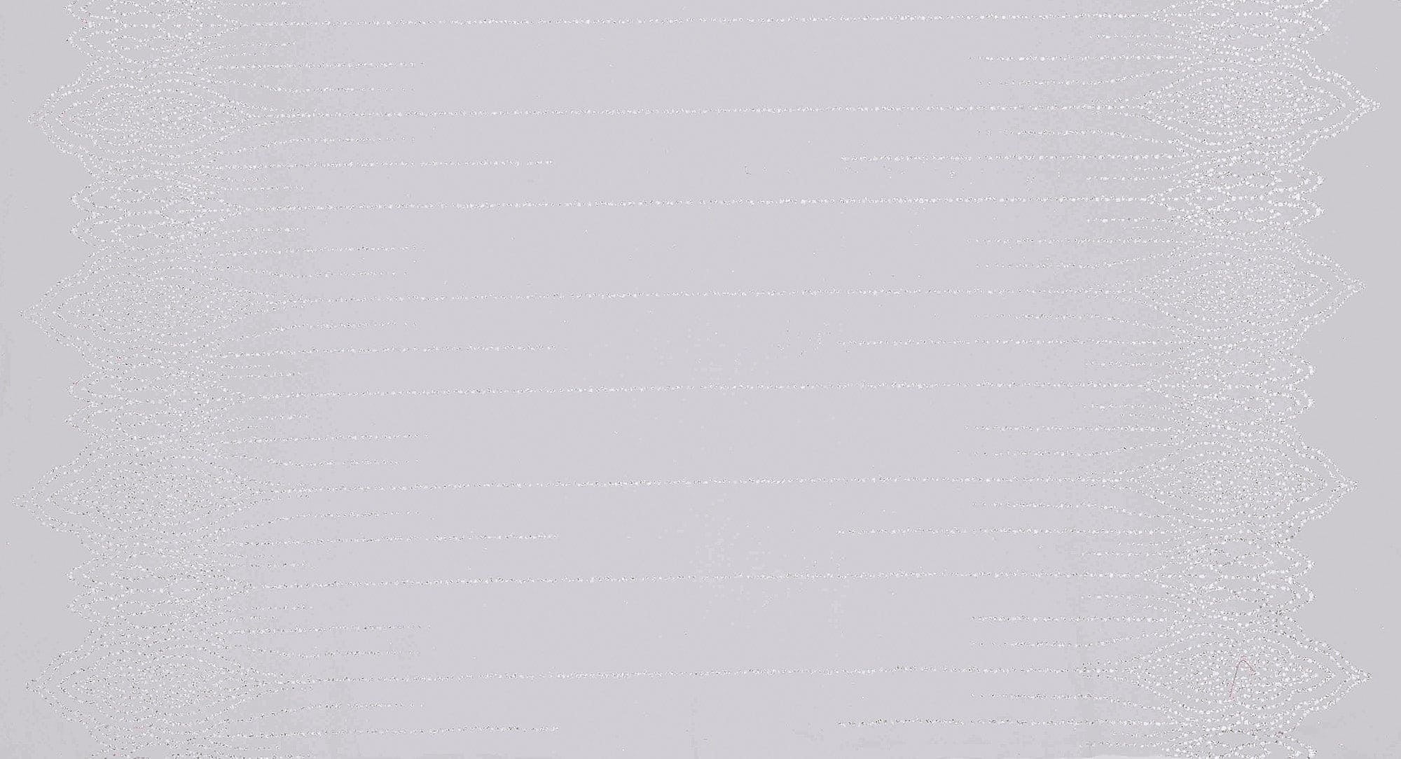 Zelouf Jt Glitter On Tulle W/puff , Sewing, DIY, Crafts Fabric by the Yard, Taupe Muse, 1 Yard ...