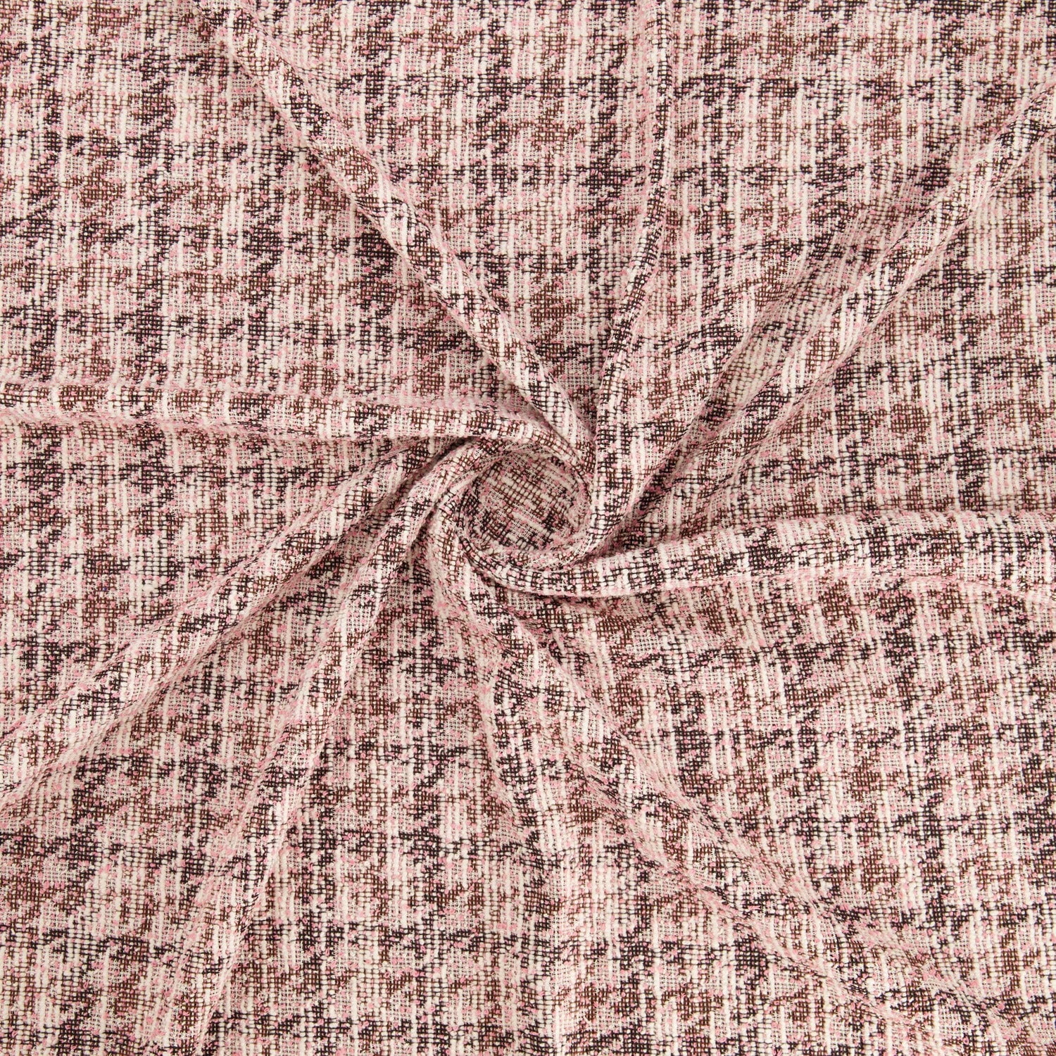 Zelouf Klara Knit Boucle , Sewing, DIY, Crafts Fabric by the Yard ...
